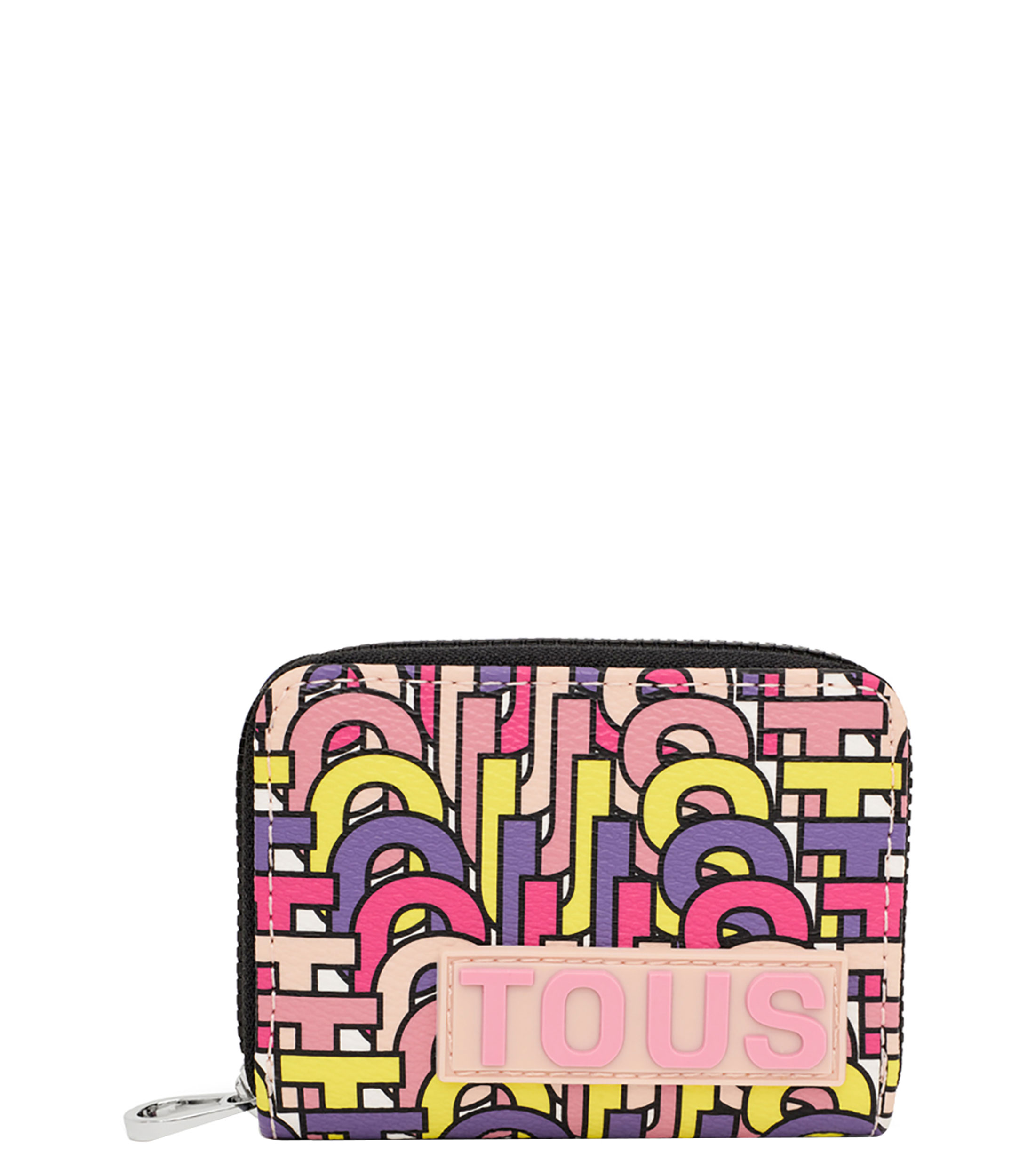 Tous: Monedero con monogram Mujer | El Palacio de Hierro