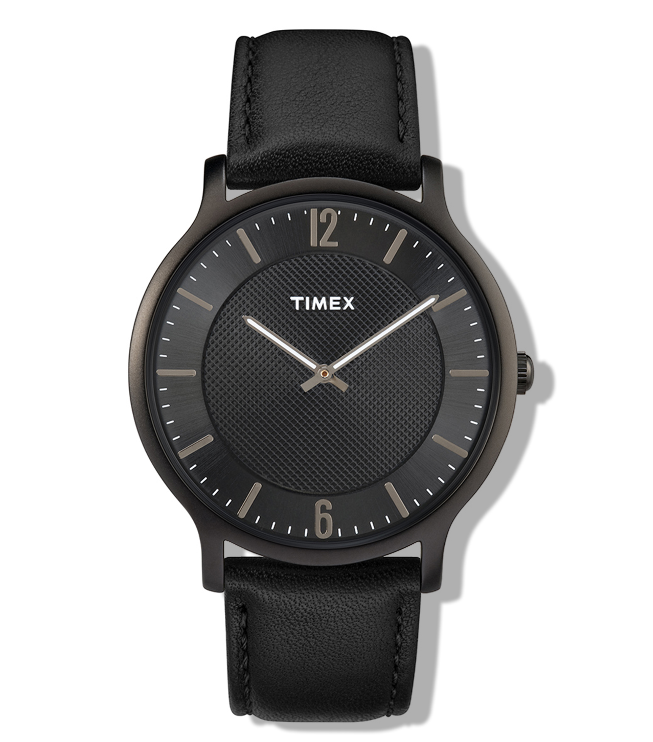 Timex Reloj Metropolitan Hombre- El Palacio de Hierro