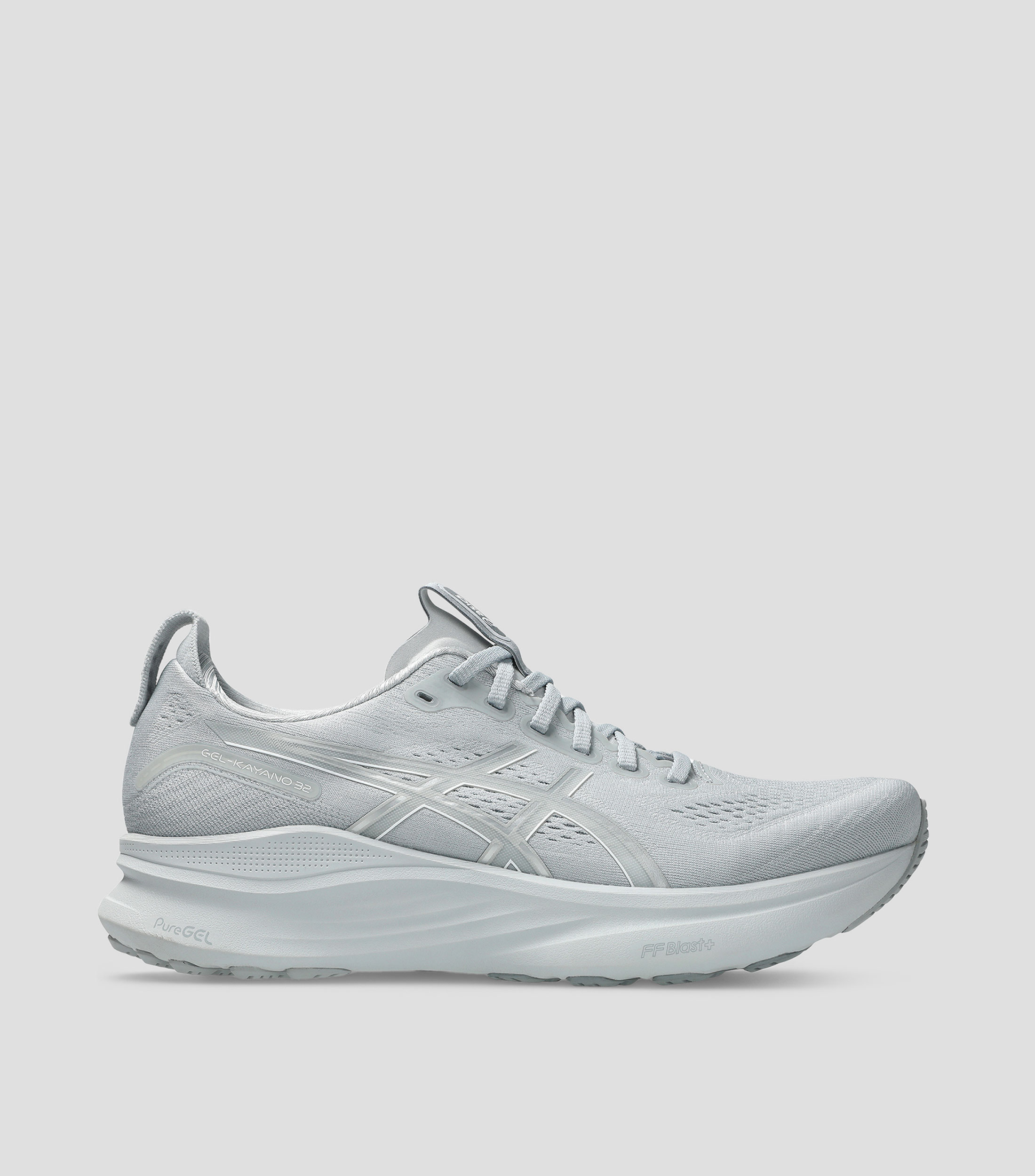 Asics Tenis para correr Gel-Kayano 32 4D Guidance System Hombre |El ...