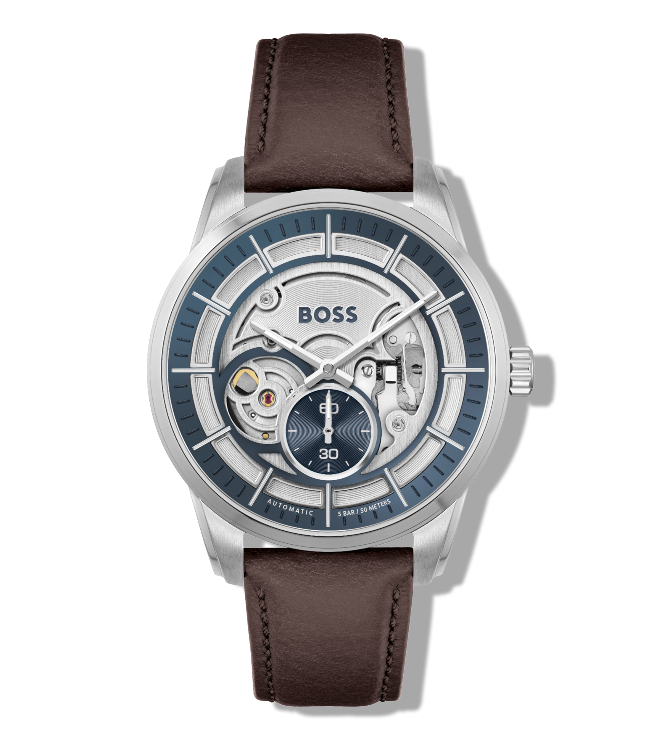 Boss Reloj Sophio Hombre - El Palacio de Hierro