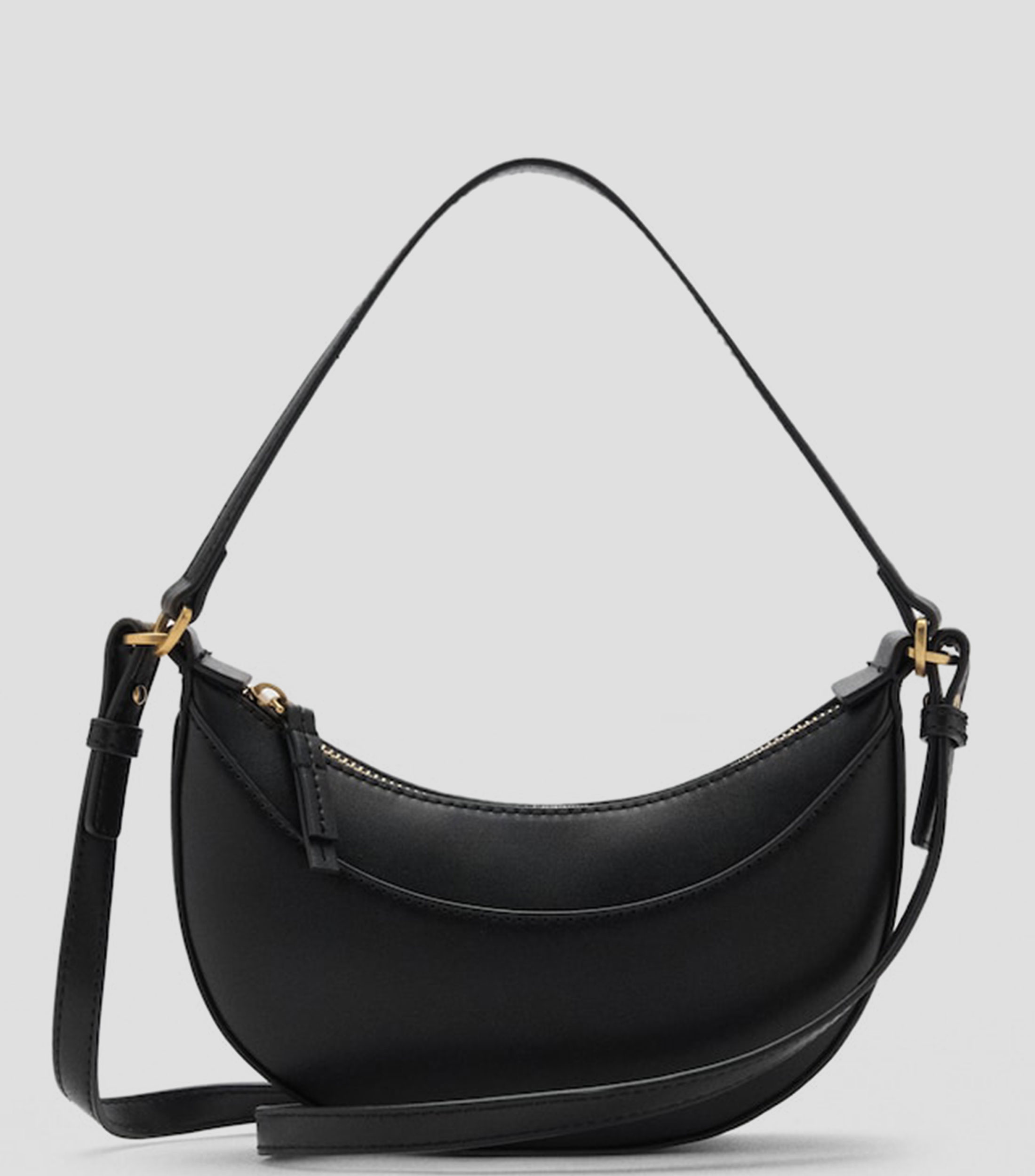 MANGO_1323_Mango Bolsa Crossbody Mujer |El Palacio de Hierro