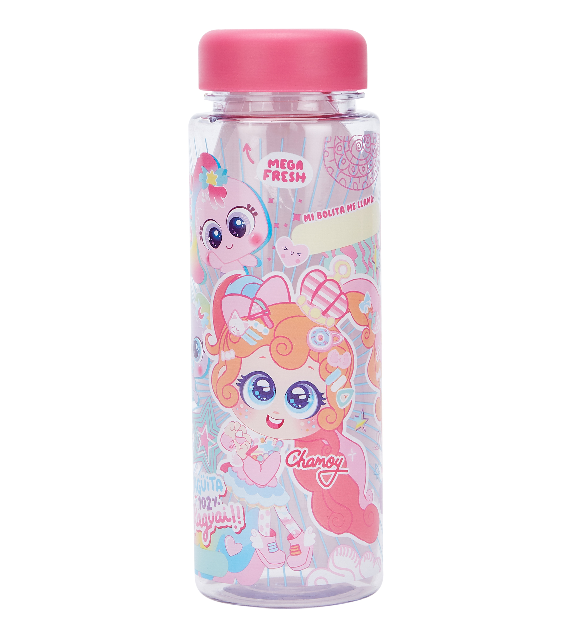 Distroller Botella para Agua - El Palacio de Hierro