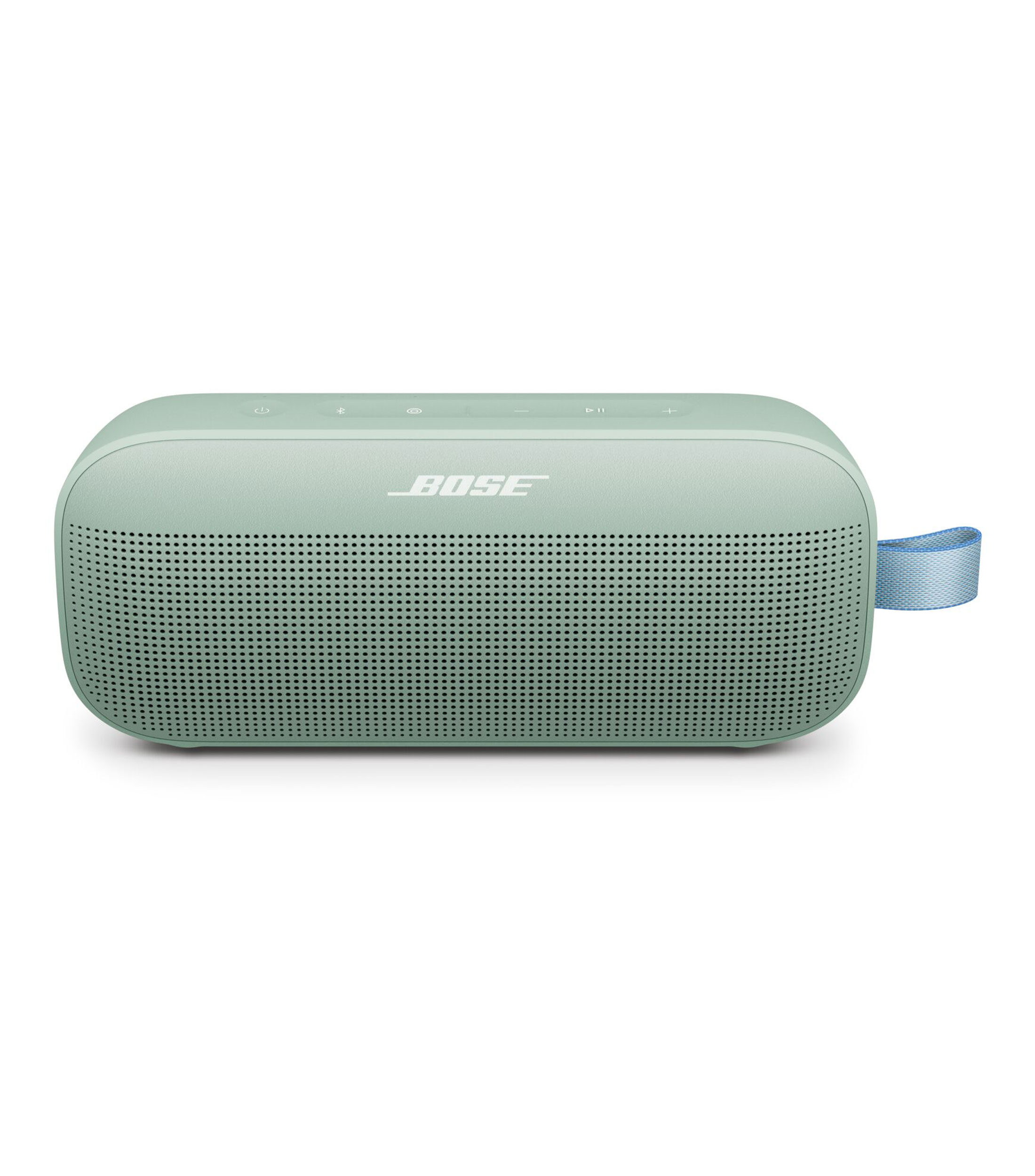Bose Bocina Portátil Inalámbrica Bluetooth Soundlink Flex 2da ...