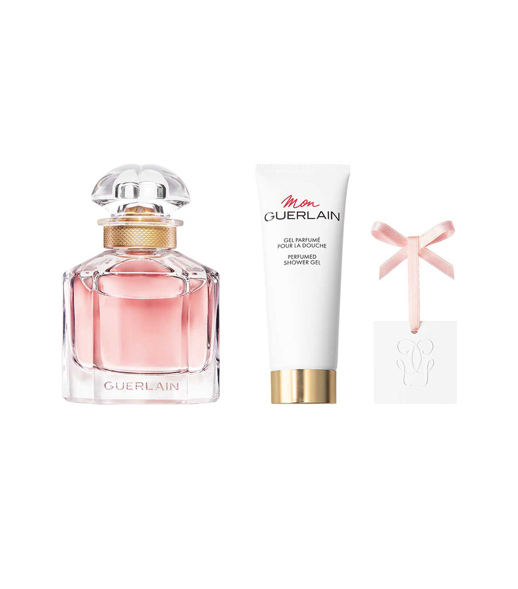Guerlain Set Mon Guerlain Mujer - El Palacio de Hierro