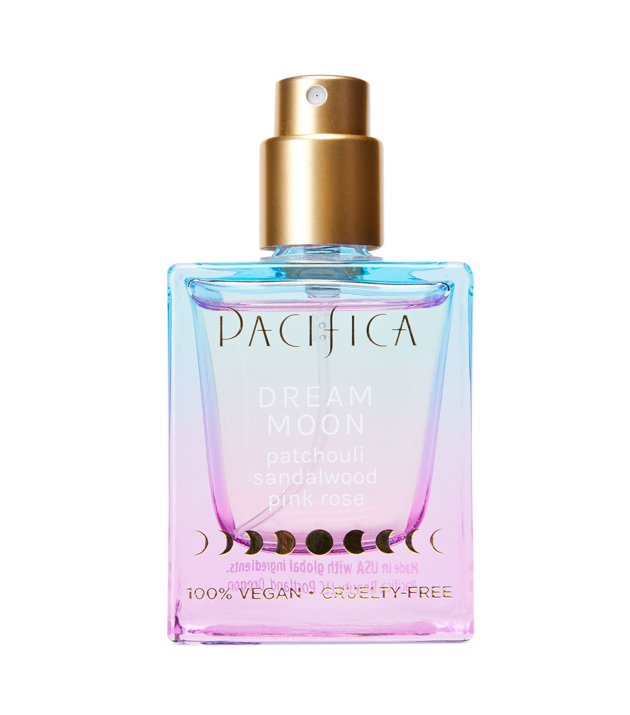 Pacífica Perfume, Dream Moon Eau de Parfum, 29 ml Mujer - El Palacio de ...