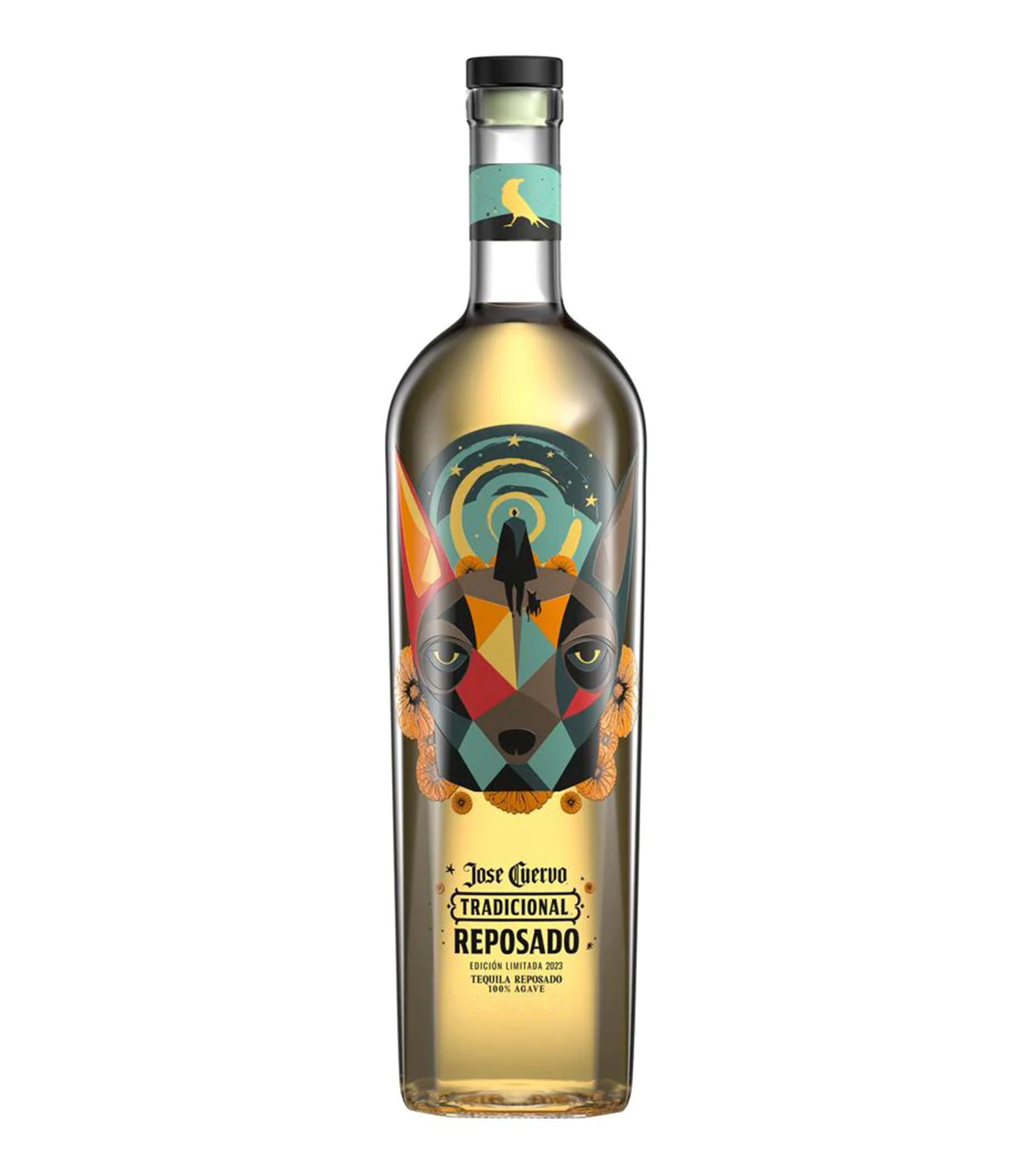 José Cuervo: Tequilla reposado José Cuervo Tradicional, 750 ml | El ...