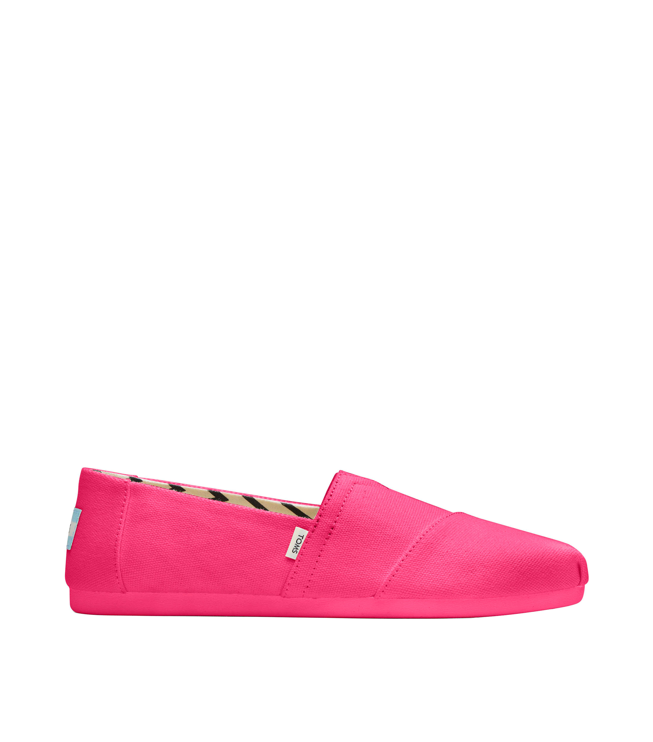 Toms Alpargatas Mujer - El Palacio de Hierro