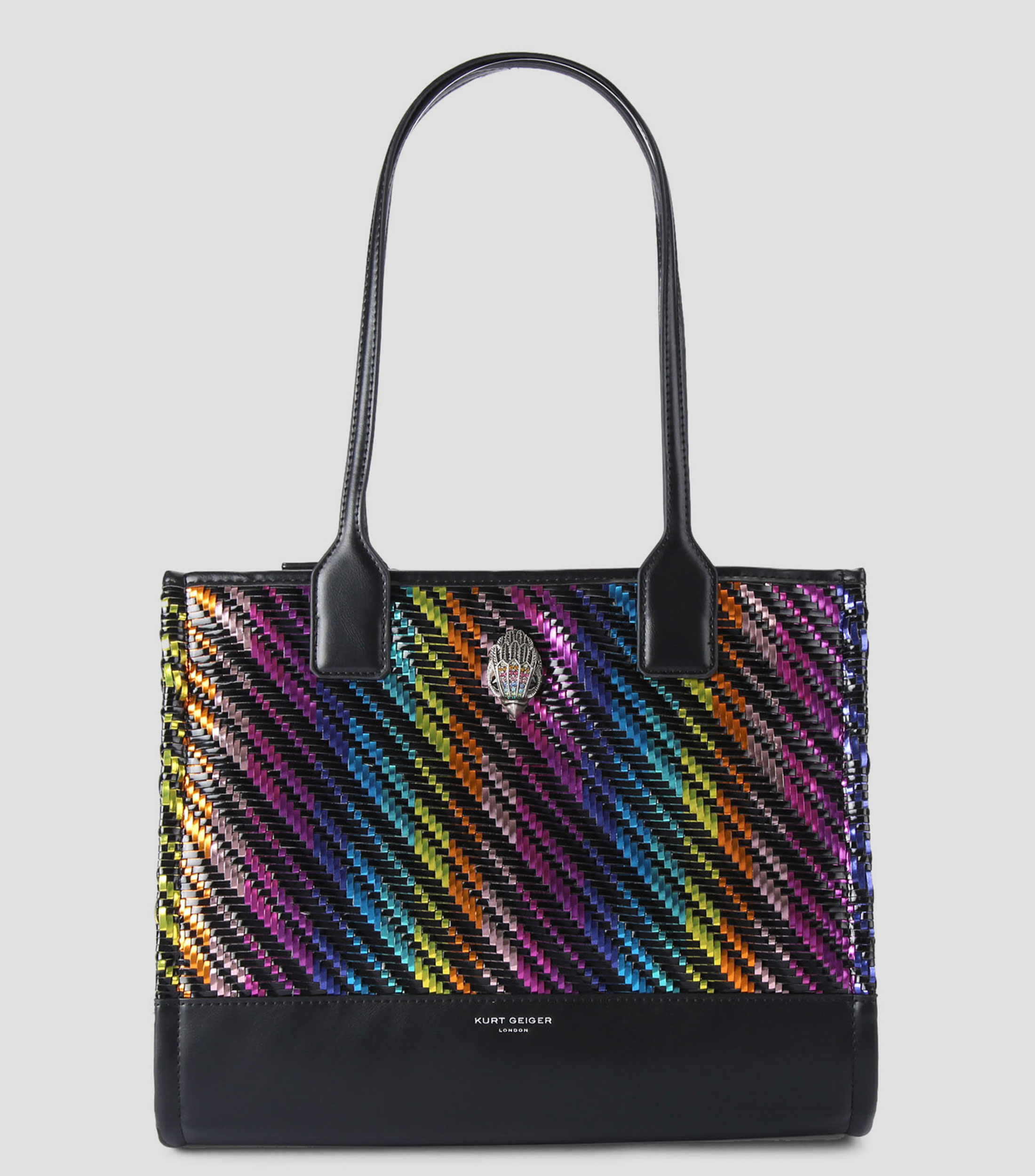 Kurt Geiger: Bolsa Tote Kensington Mujer | El Palacio de Hierro