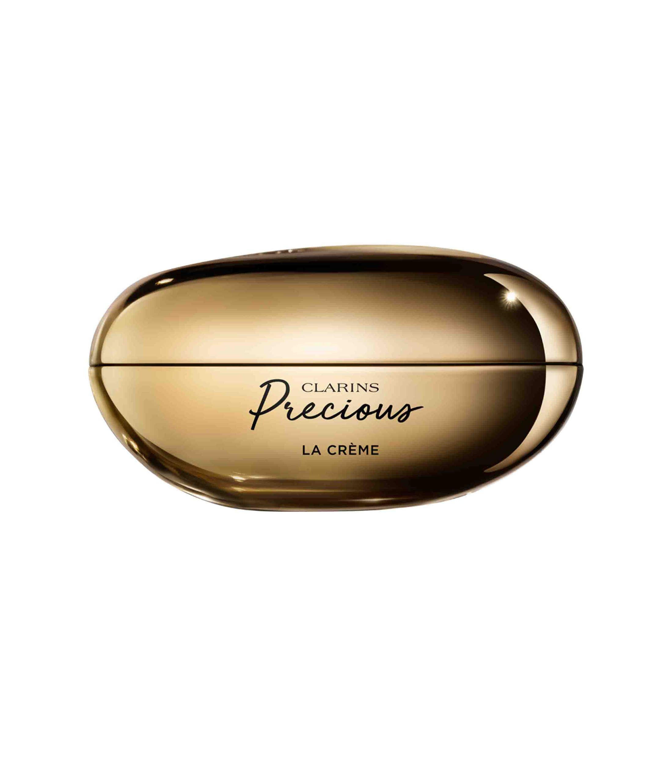 Clarins Tratamiento facial La Precious Crème, 50 ml - El Palacio de Hierro