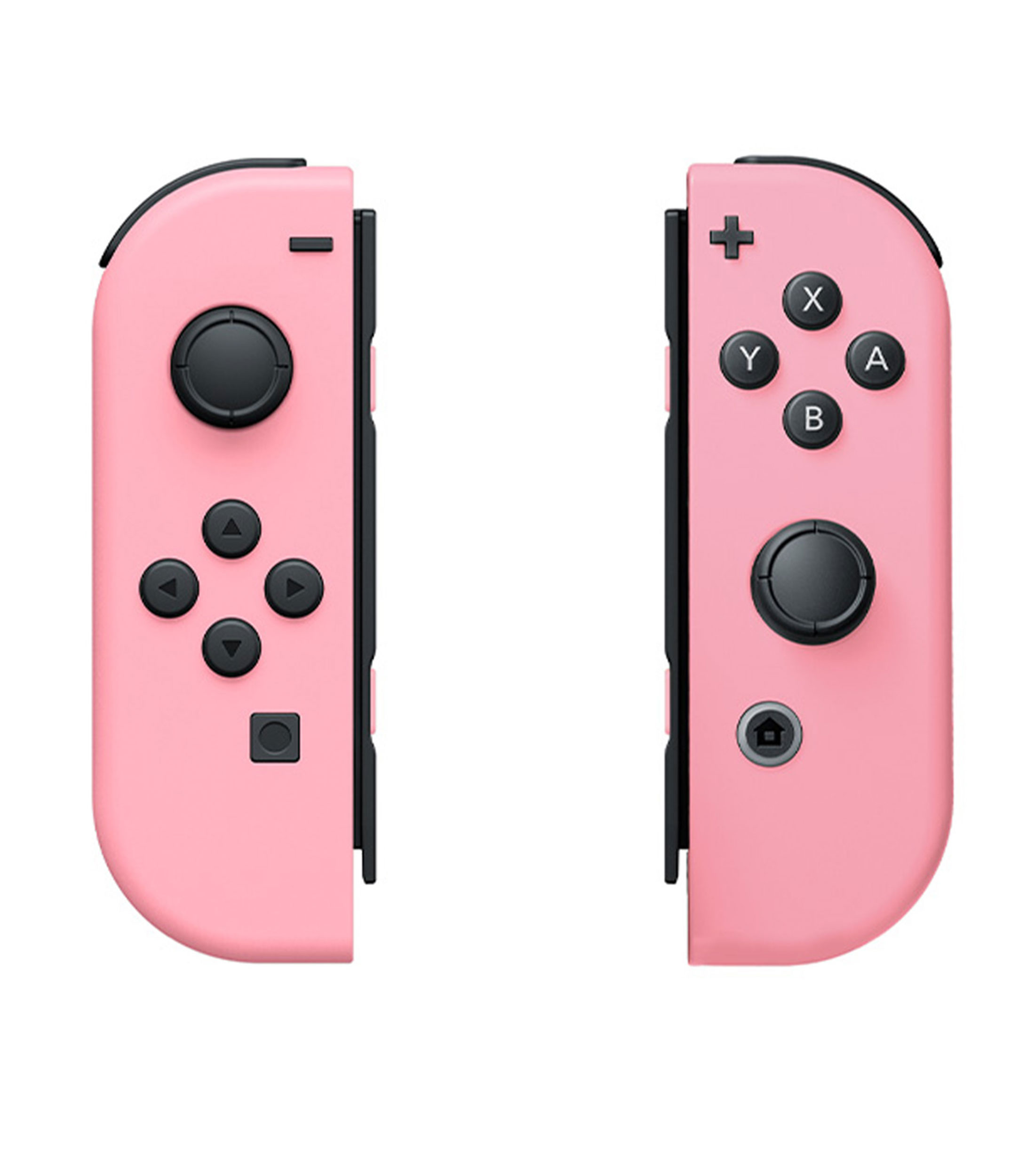 Nintendo: Controles Joy-Con Rosa Pastel | El Palacio de Hierro