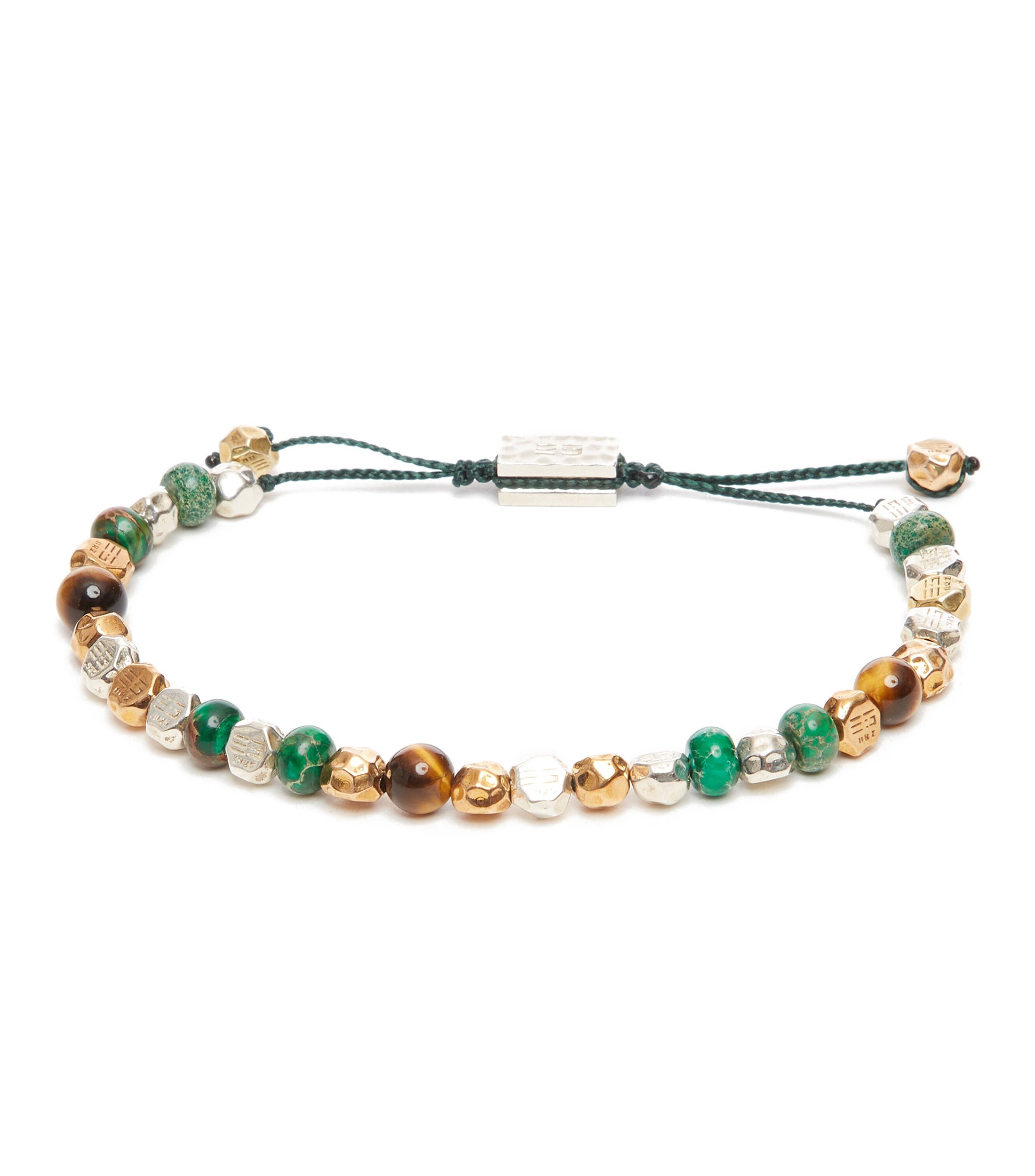 Evan Gedd Pulsera ajustable Hombre - El Palacio de Hierro