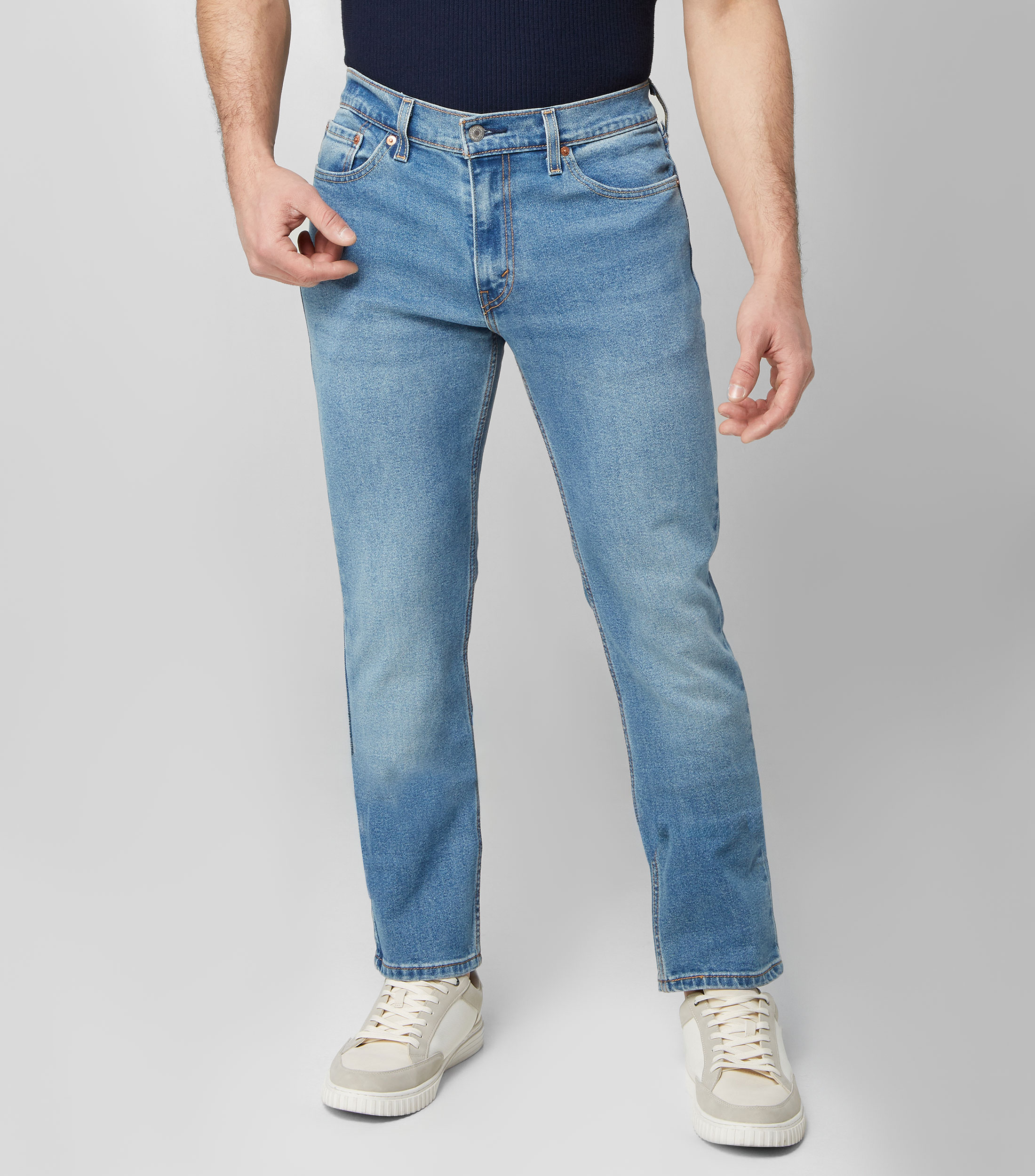Levi's: Jeans 511 Slim Hombre | El Palacio de Hierro