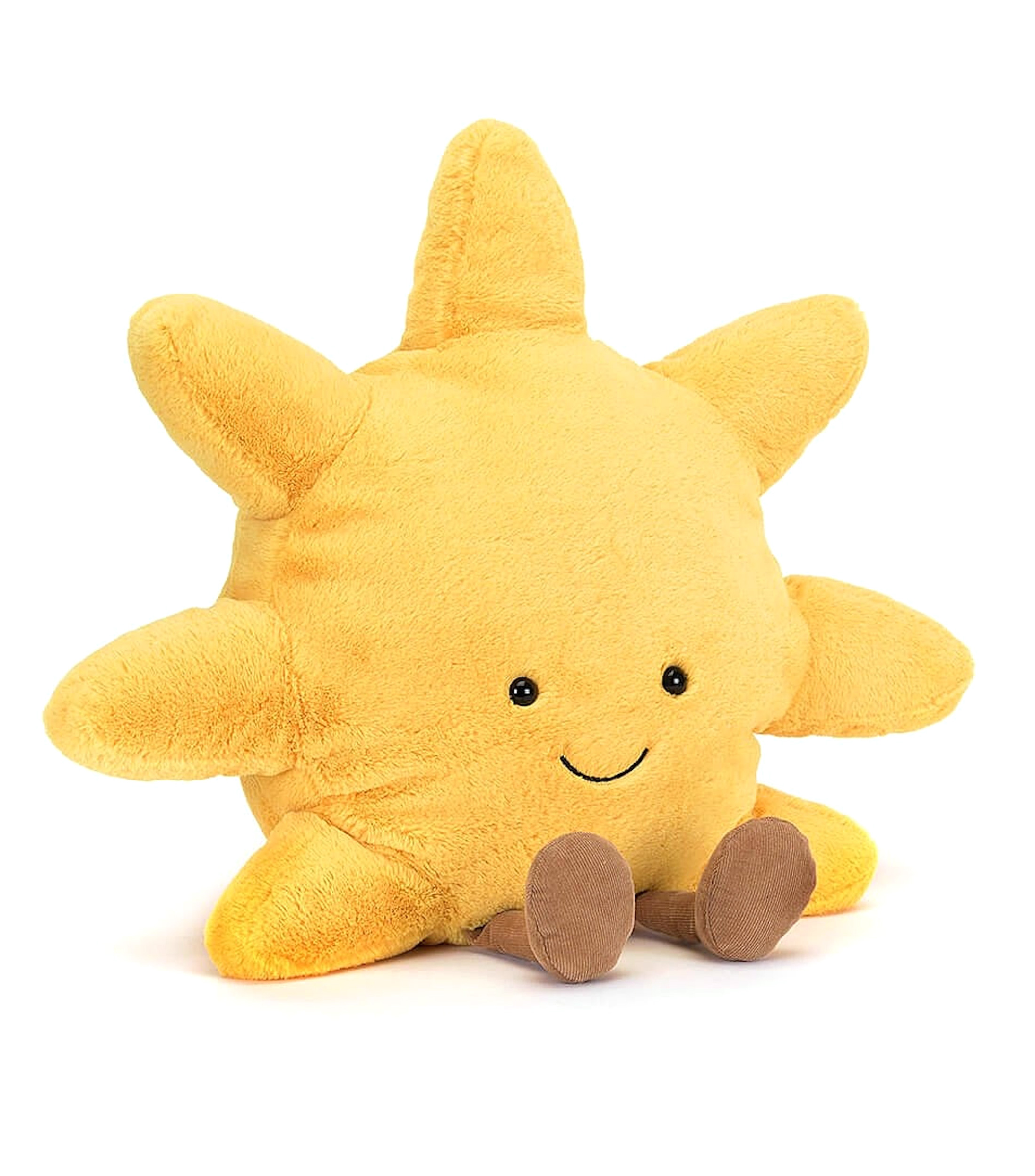 Jellycat: Sol de peluche Amuseable Grande | El Palacio de Hierro