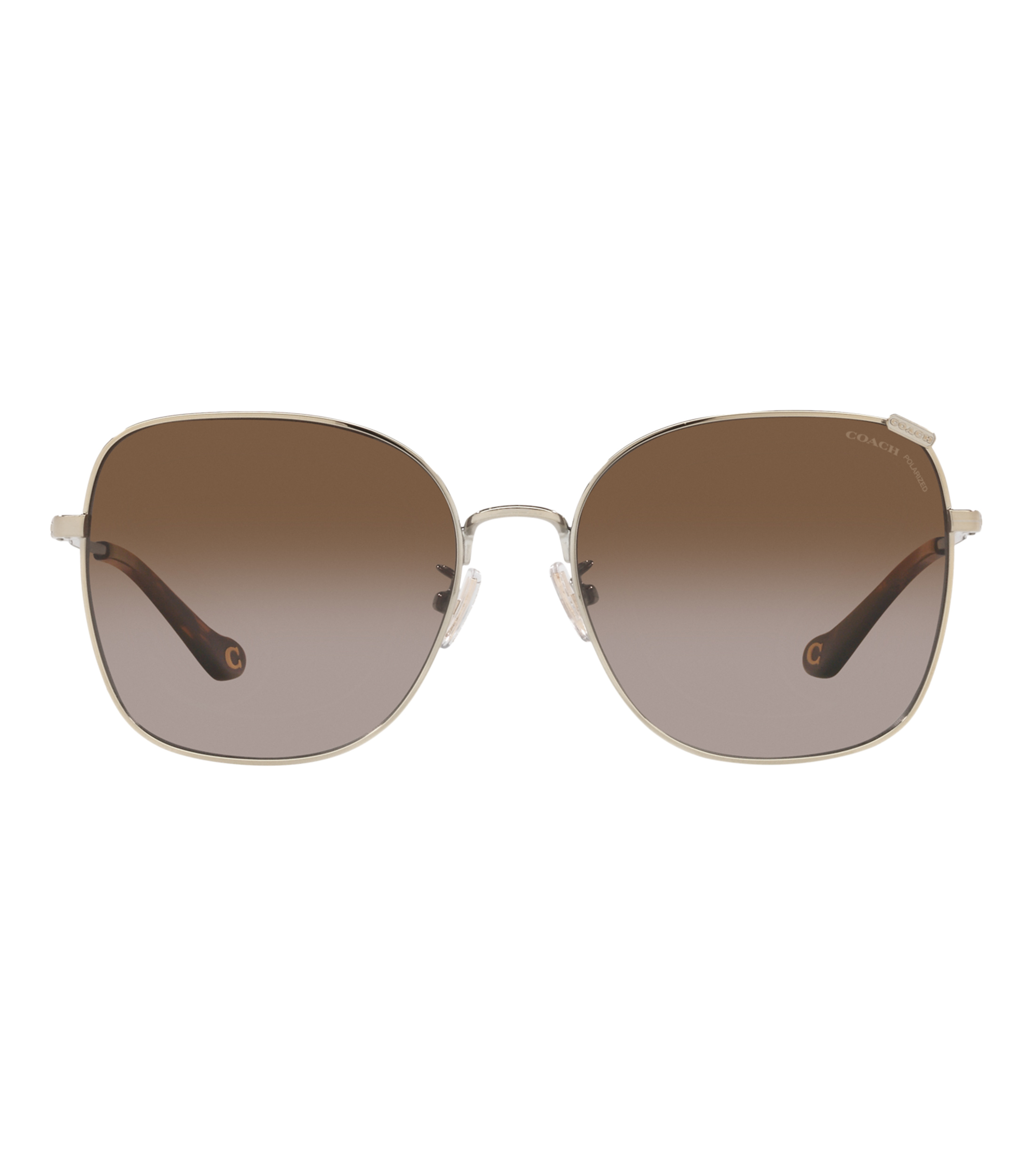 COACH Lentes de sol Mujer - El Palacio de Hierro