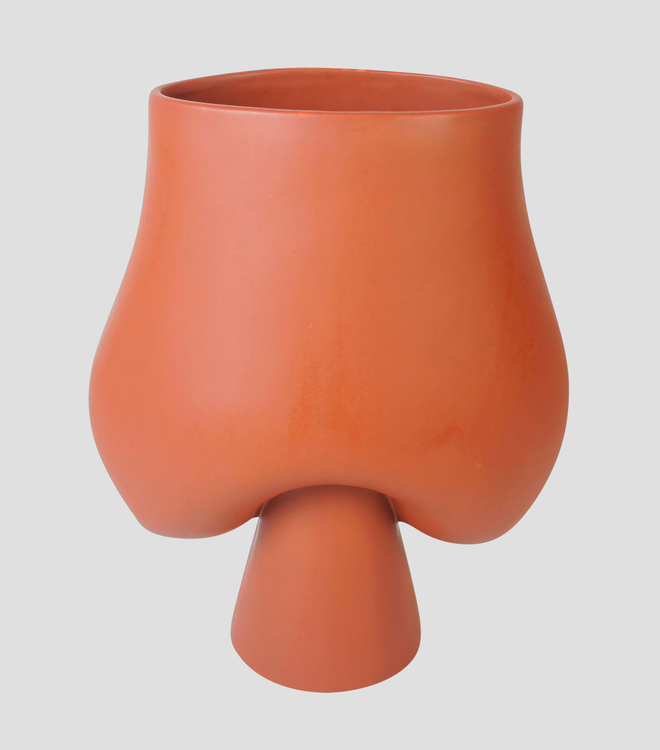 CORDARO_D496_Cordaro Florero Kismet en cerámica |El Palacio de Hierro