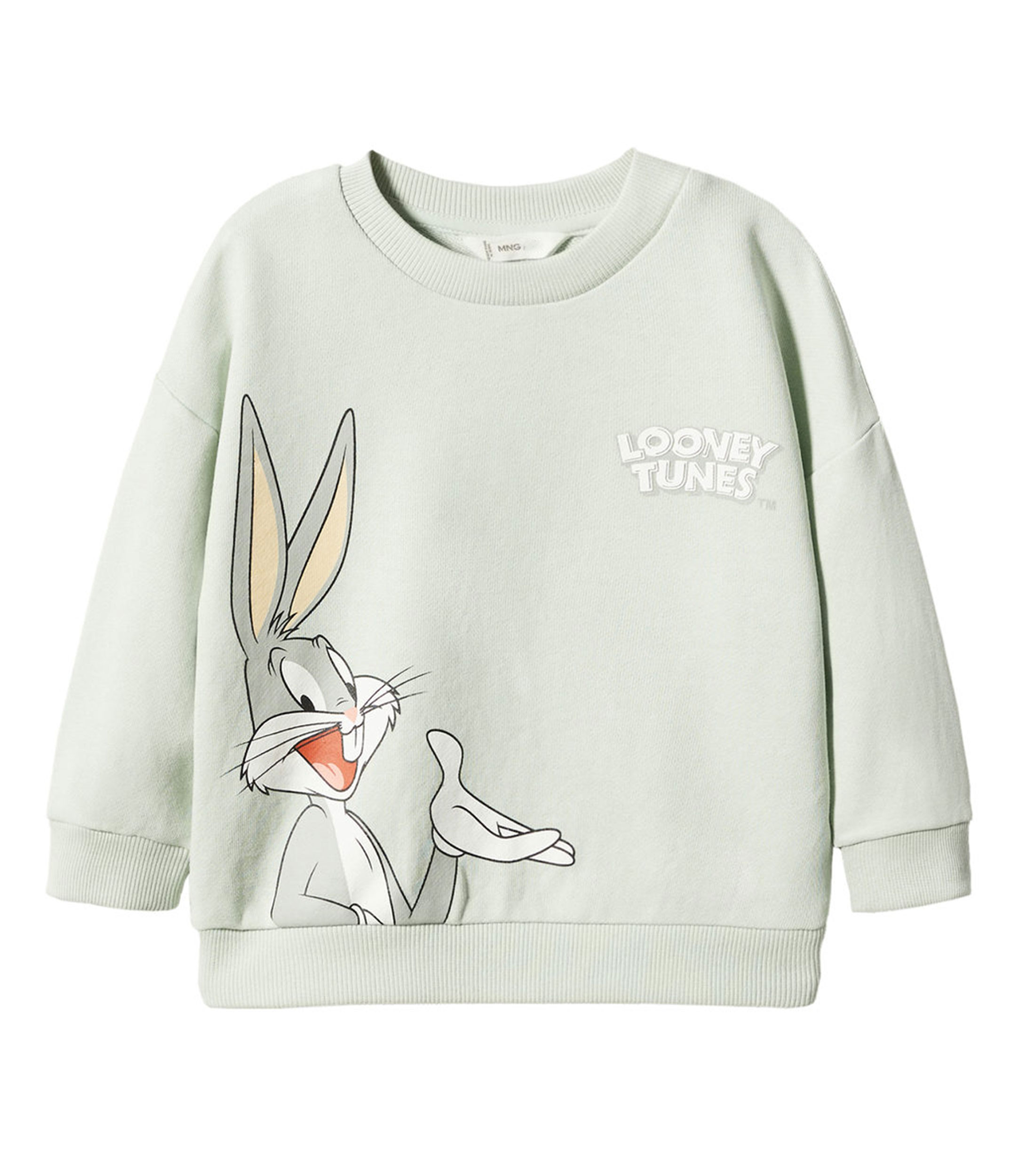 Mango Sudadera Looney Tunes Niño - El Palacio de Hierro