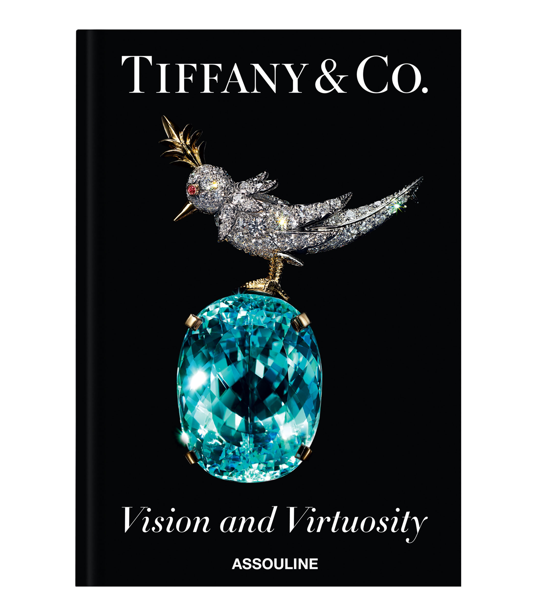 Vivienne Becker Tiffany & Co: Vision and Virtuosity (Icon Edition) - El ...