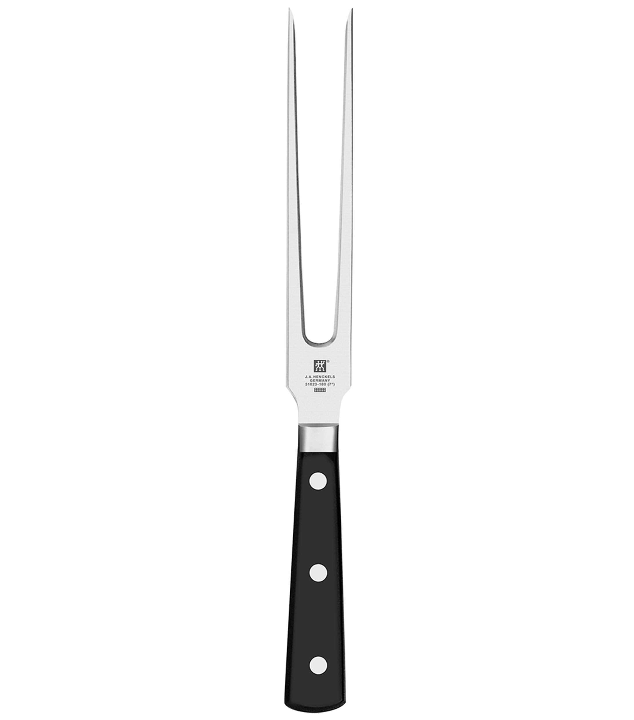 Zwilling J. A. Henckels Trinche para carne Profesional en acero ...