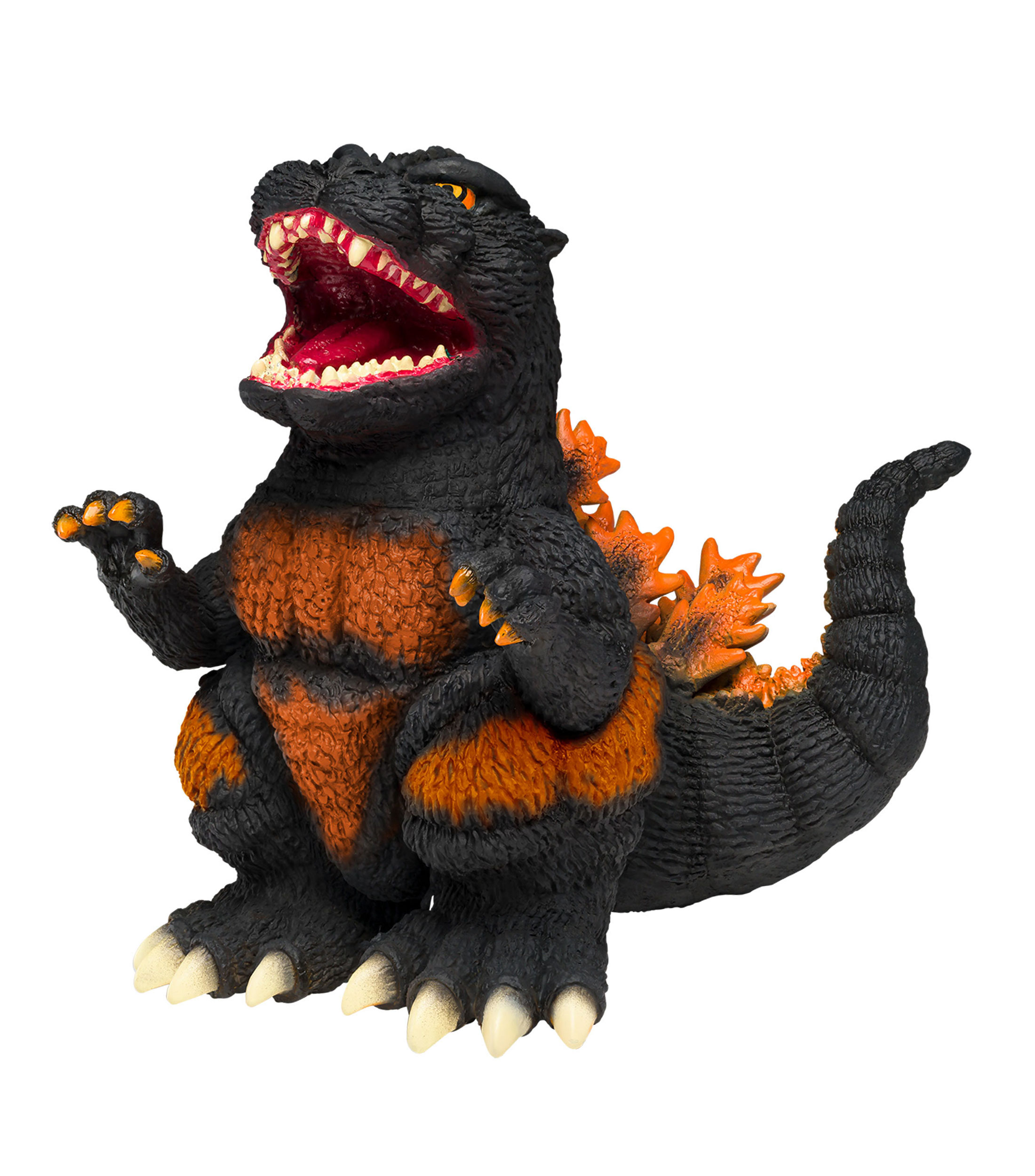 Banpresto Figura de Acción Toho Monster Series - Godzilla - El Palacio ...