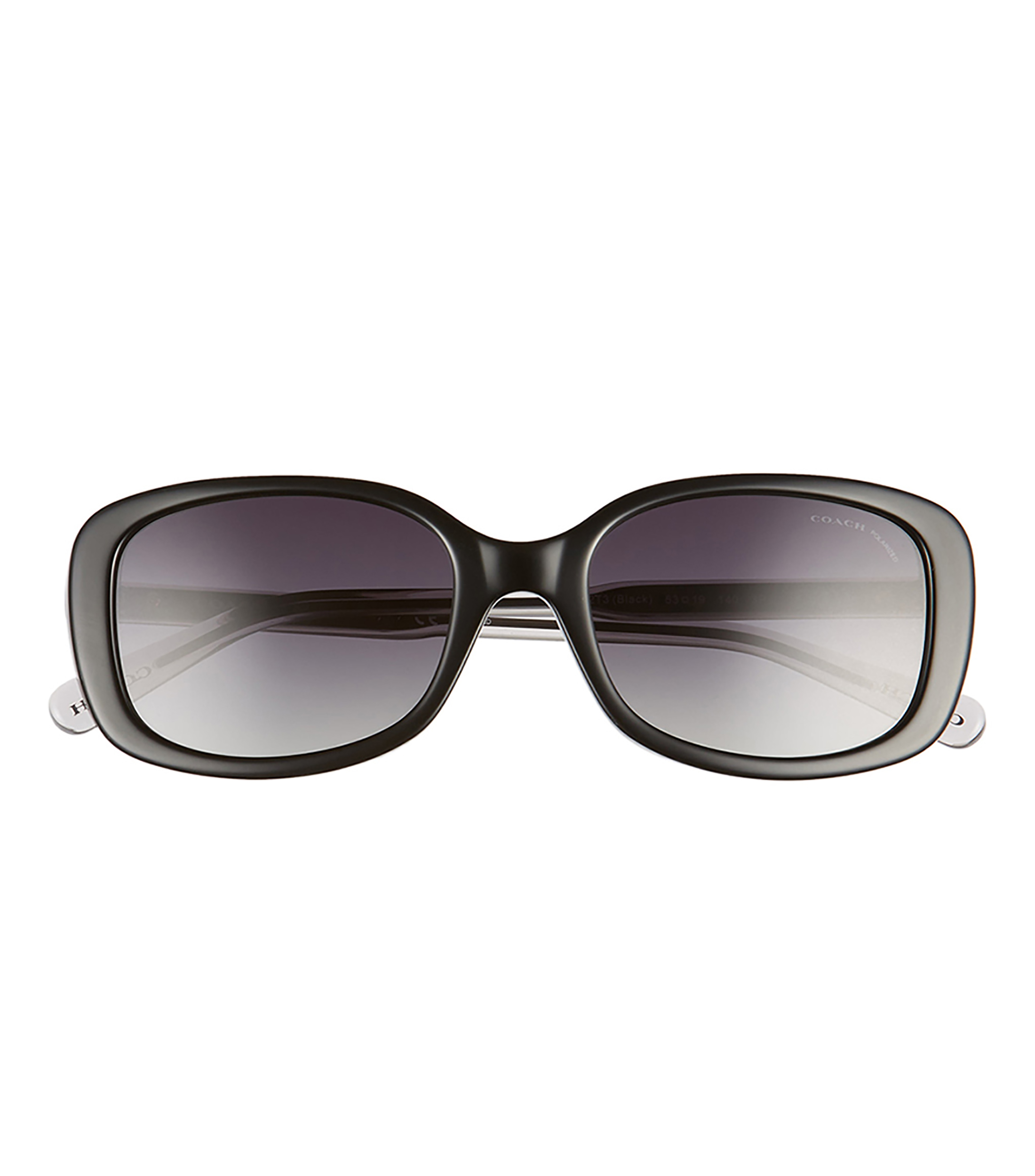 COACH Lentes de sol Unisex - El Palacio de Hierro