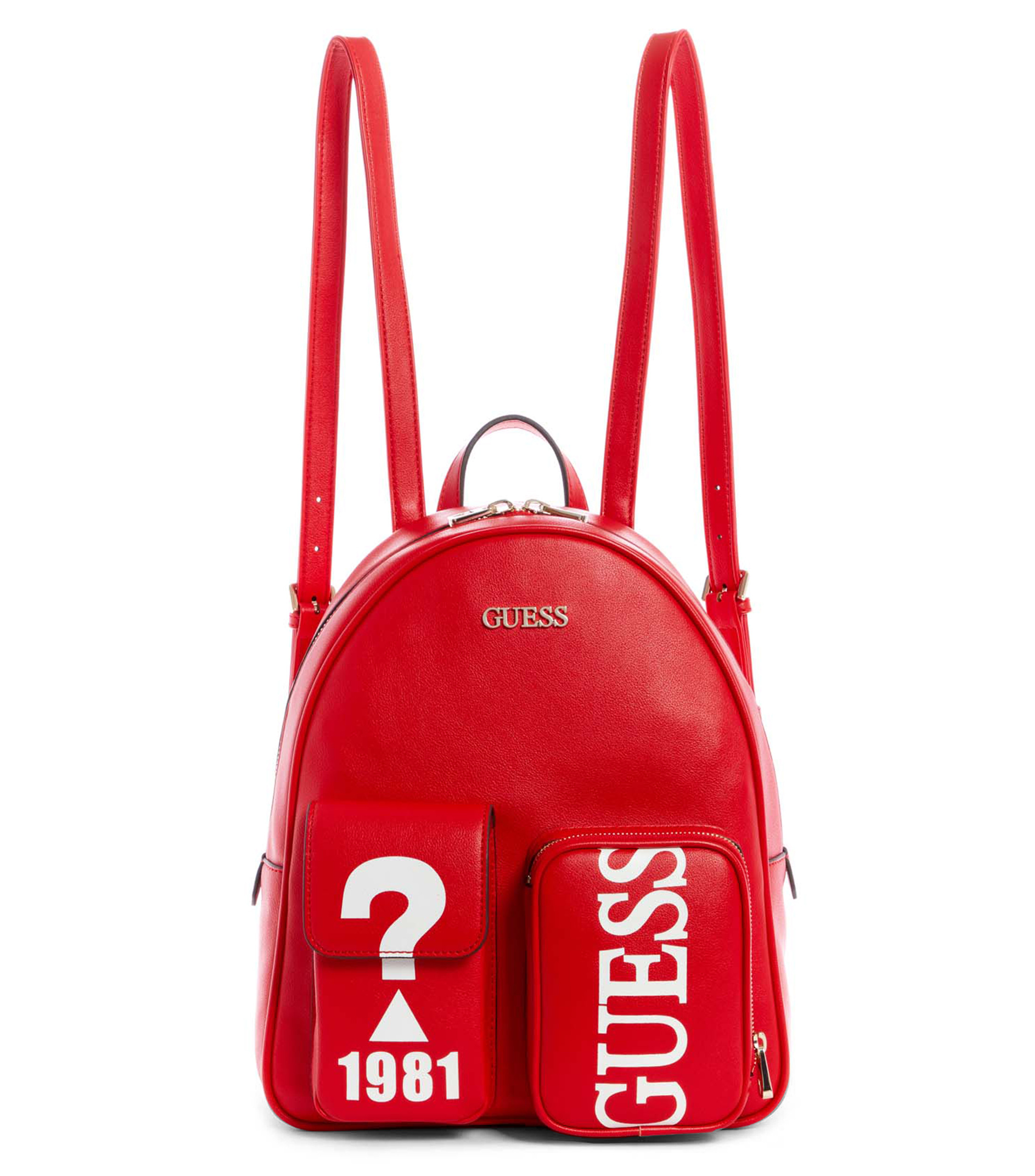 Guess Mochila Utility Vibe Mujer - El Palacio de Hierro