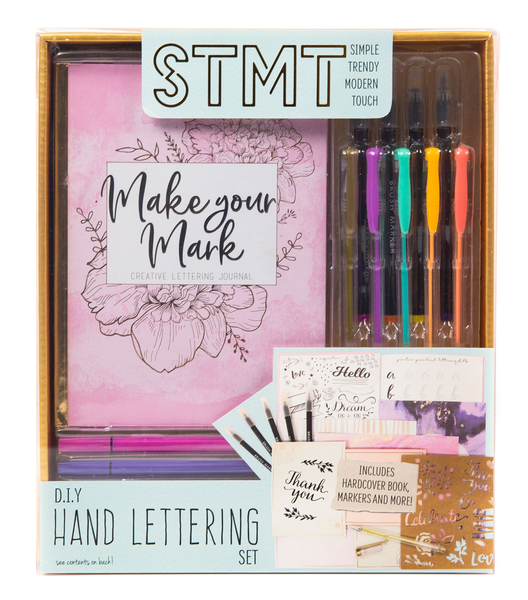 STMT: Playset Hand | El Palacio de Hierro