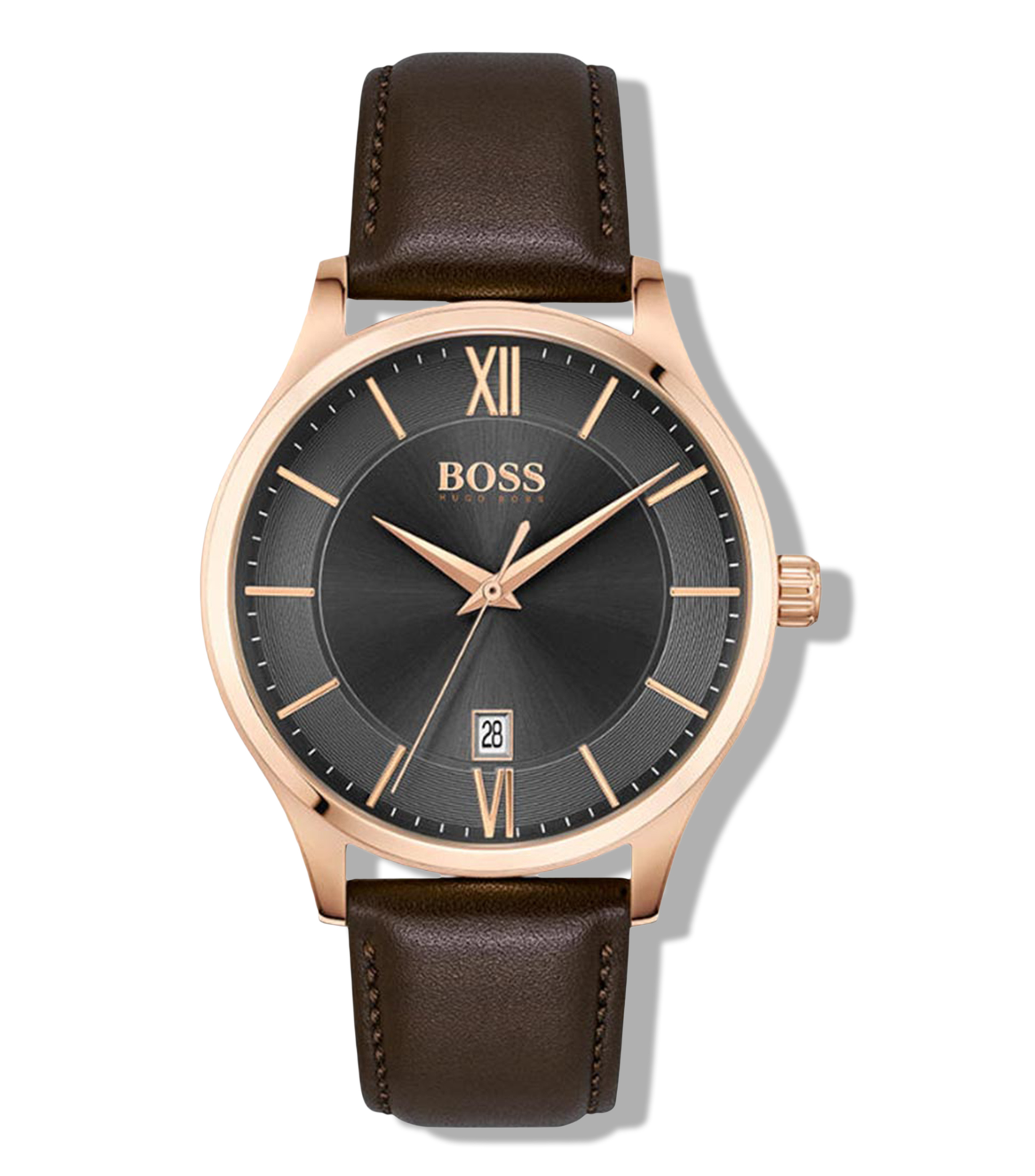 Boss Reloj Elite Hombre - El Palacio de Hierro