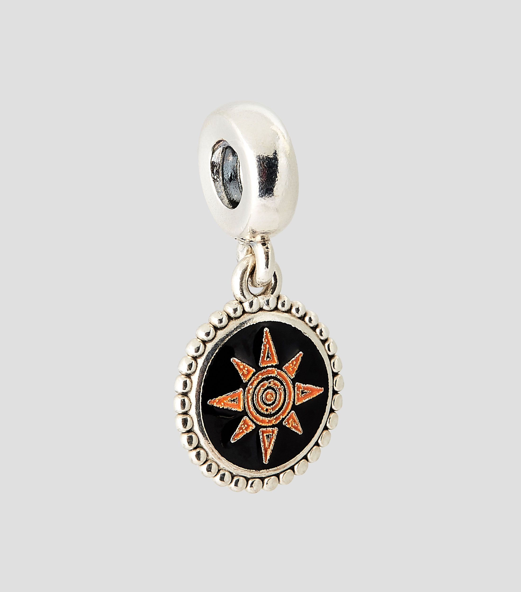 Pandora: Charm en plata .925 Sol Maya Mujer | El Palacio de Hierro