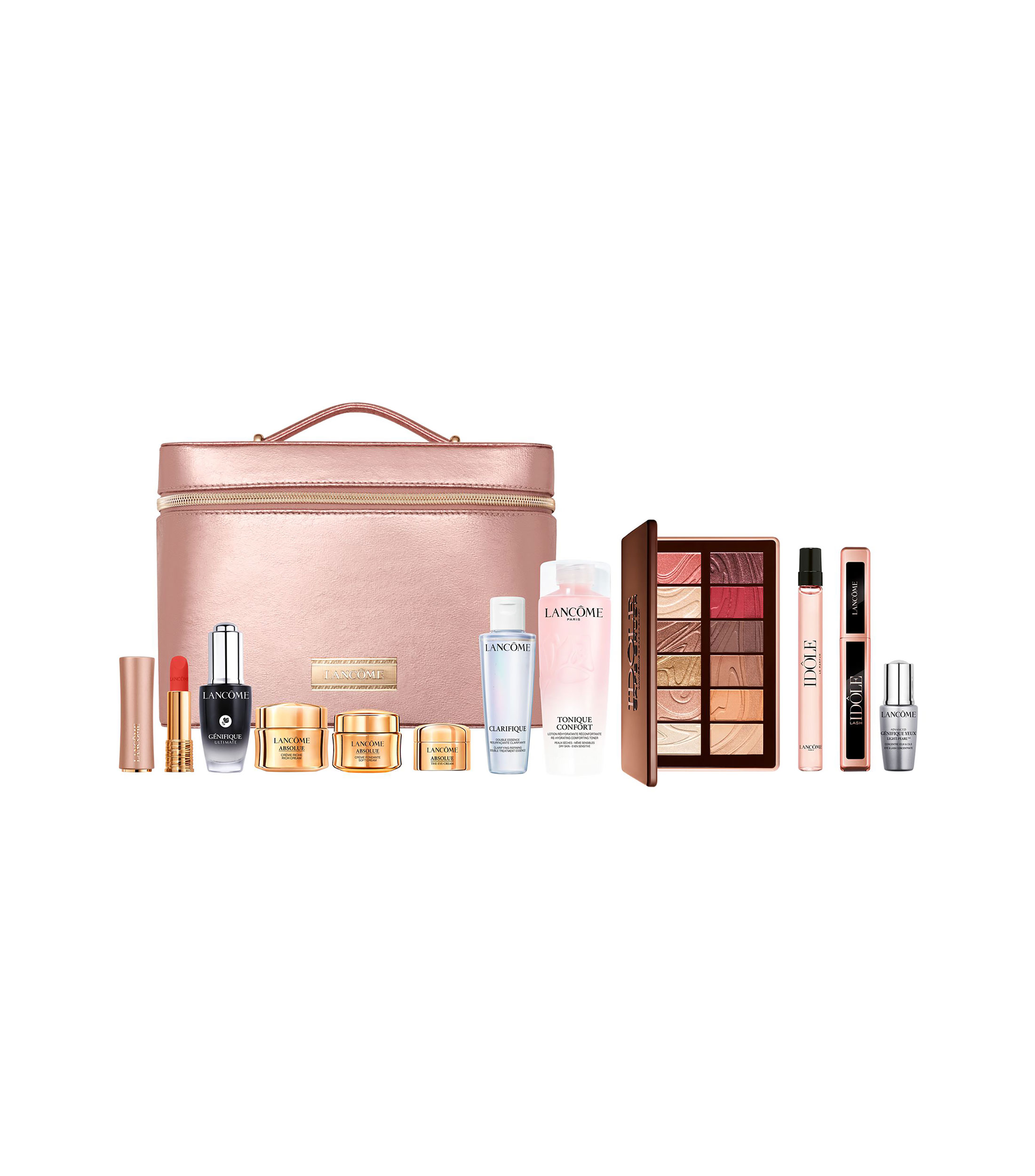 Lancome Set Beaty Box Absolue Mujer |El Palacio de Hierro