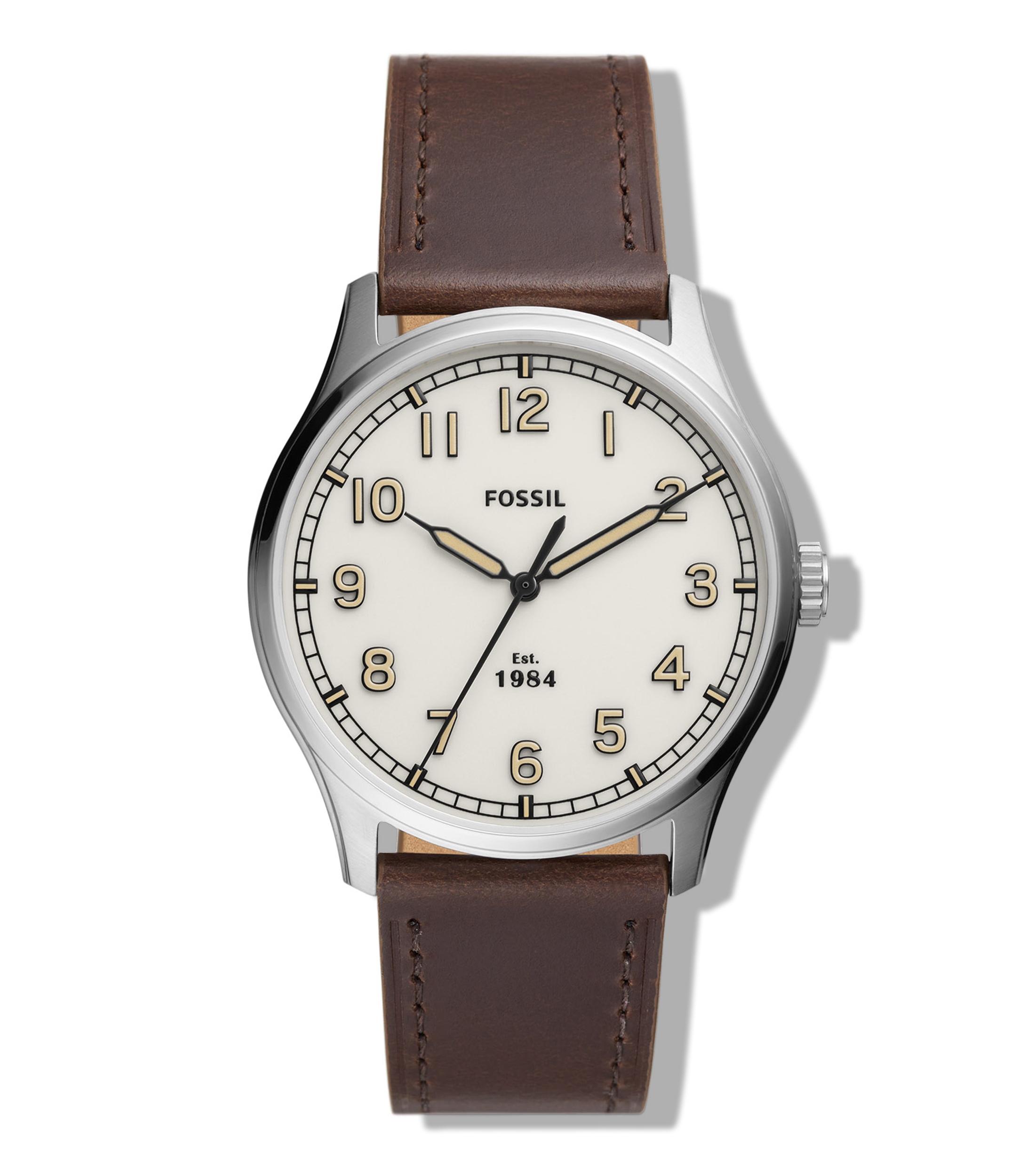 Fossil Reloj Dayliner Hombre - El Palacio de Hierro