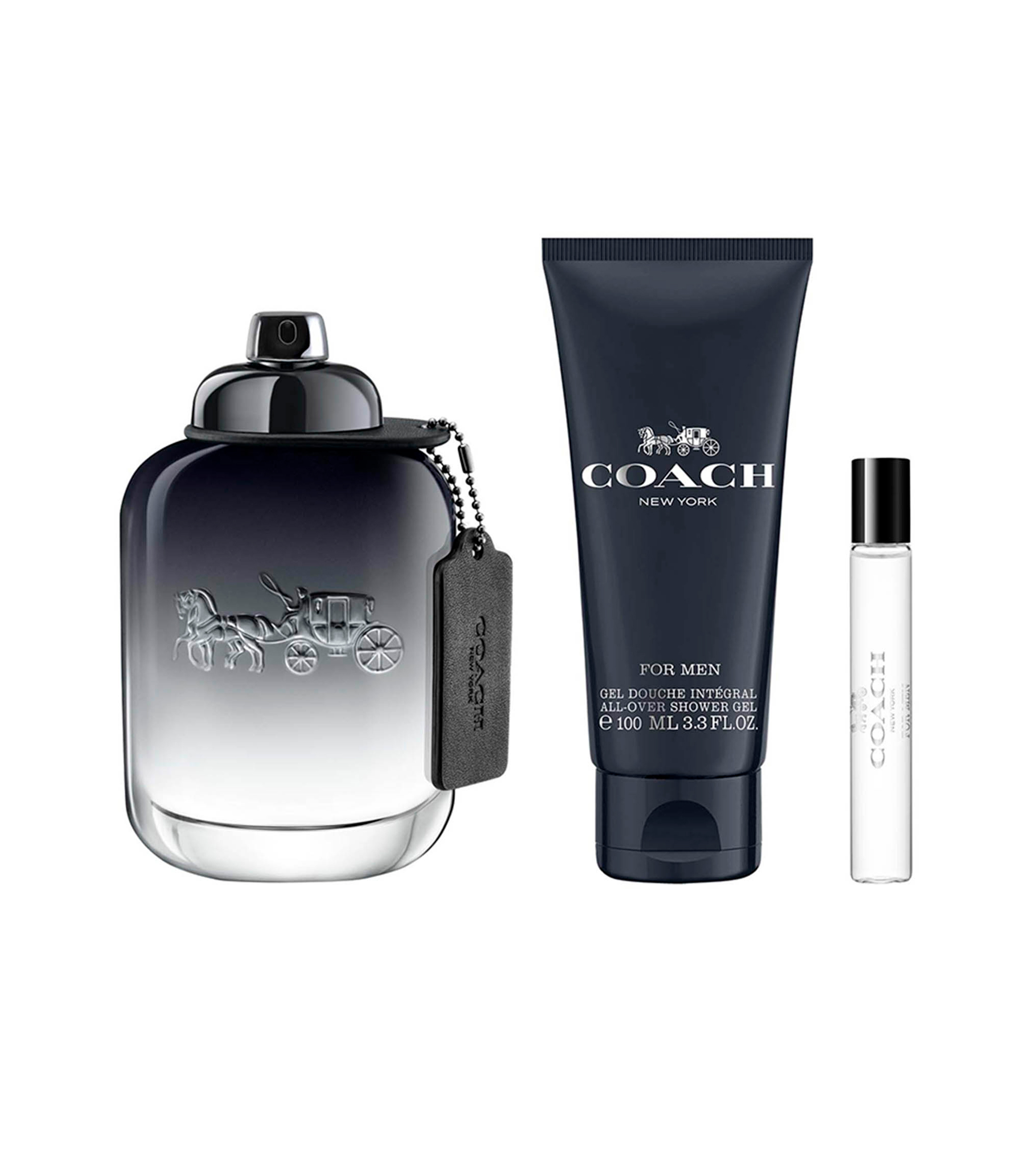 COACH Set For Men Hombre - El Palacio de Hierro