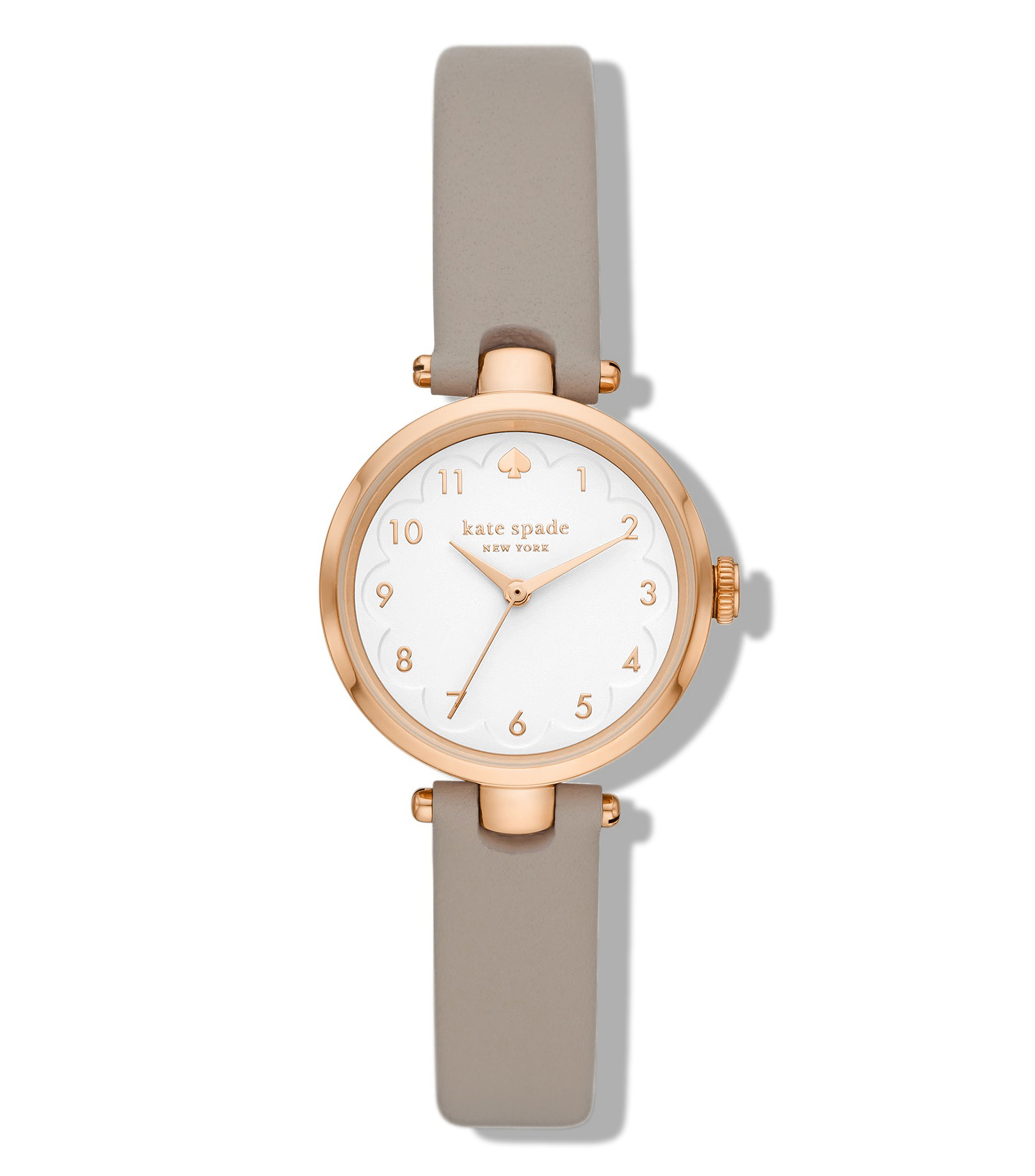Kate Spade New York Reloj para Mujer Holland Casual, oro rosa - El ...