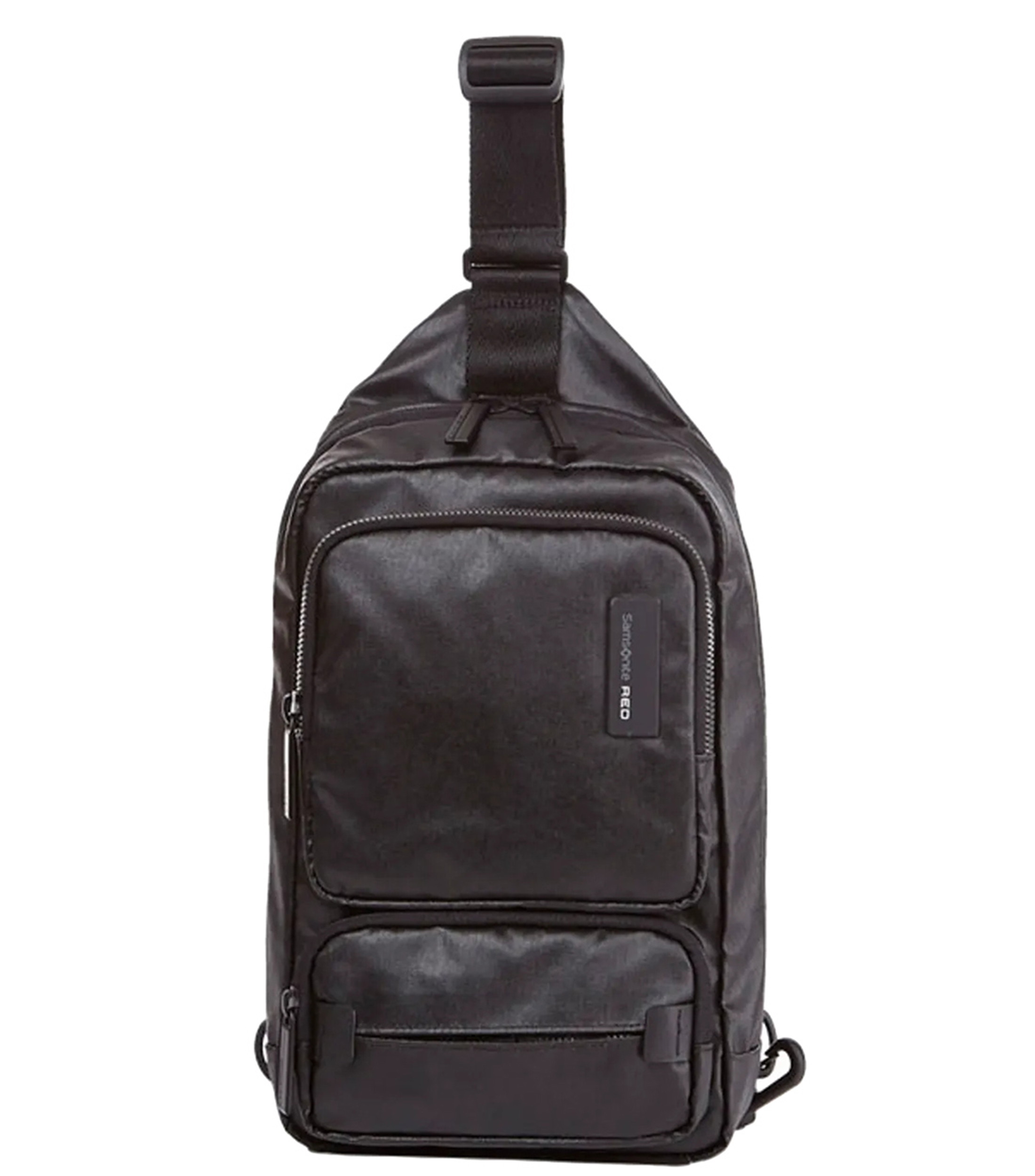 Samsonite Bolso crossbody - El Palacio de Hierro