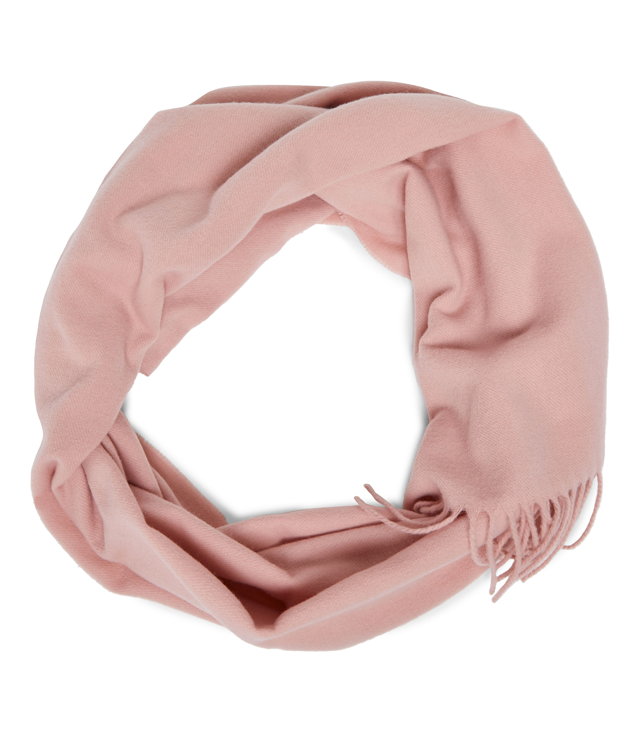 Flavio Romanini Chalina rosa Mujer - El Palacio de Hierro