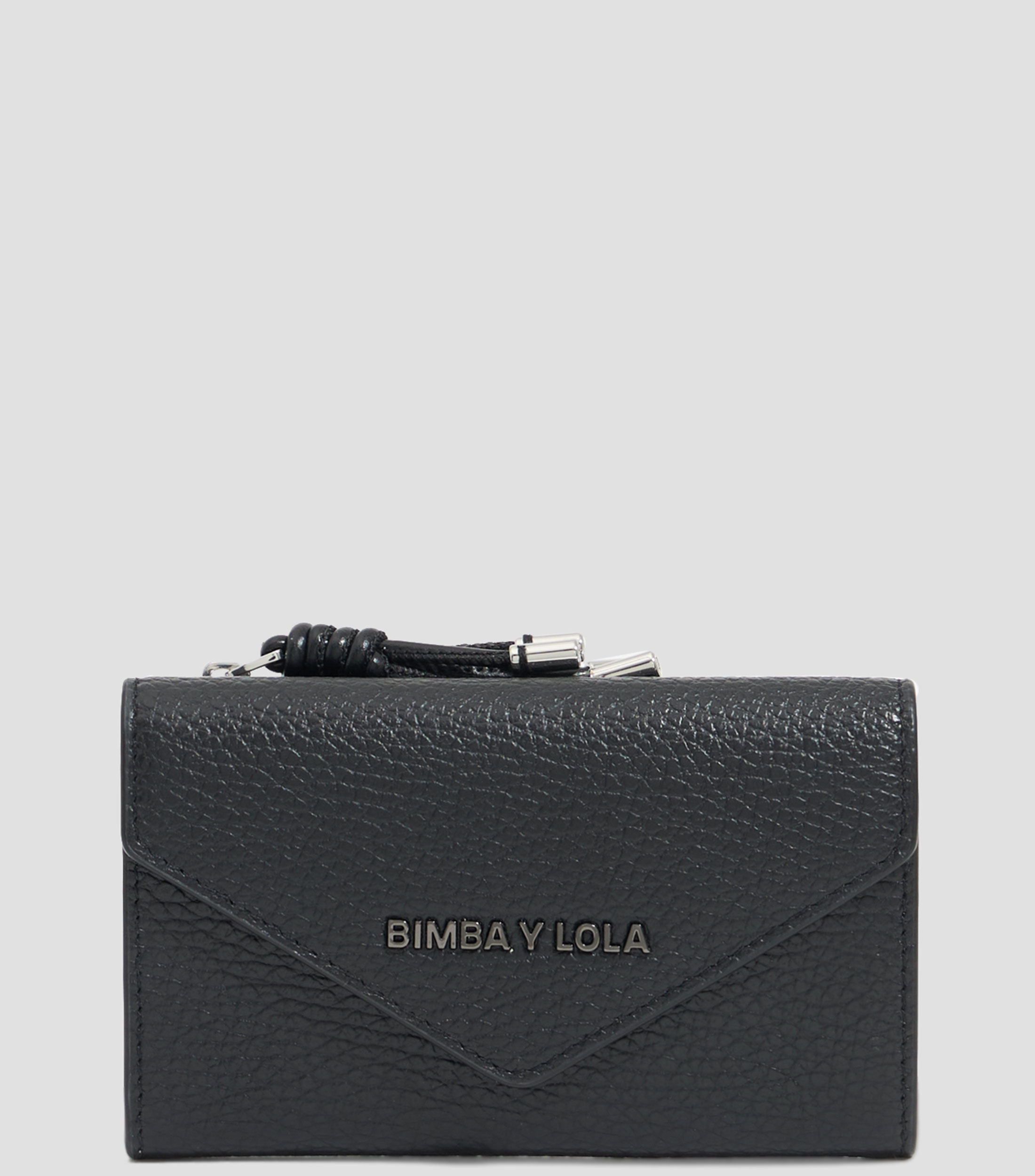 Bimba y Lola: Cartera Texturizada Mujer | El Palacio de Hierro