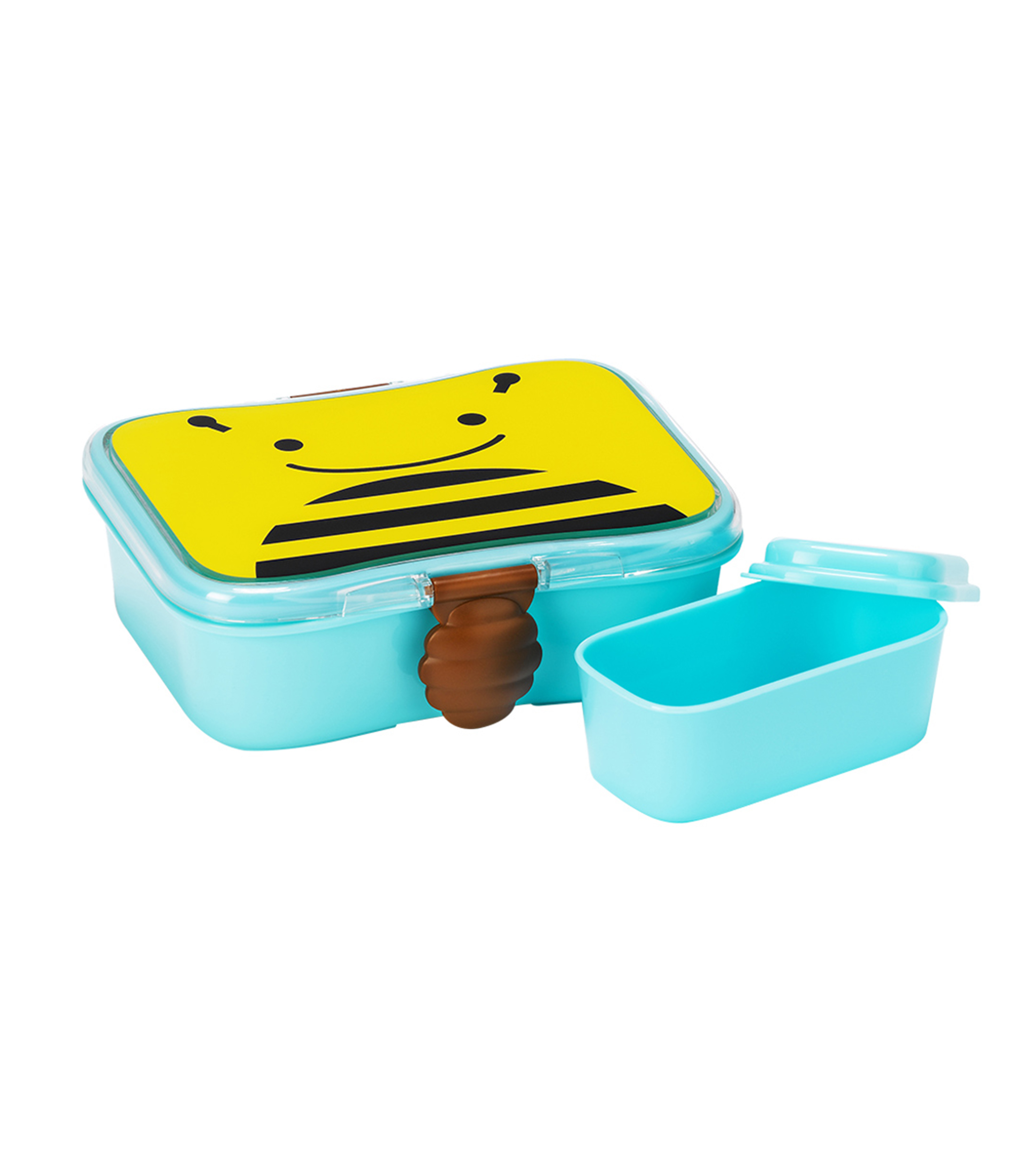 Skip Hop Lunch Box Zoo Abeja - El Palacio de Hierro