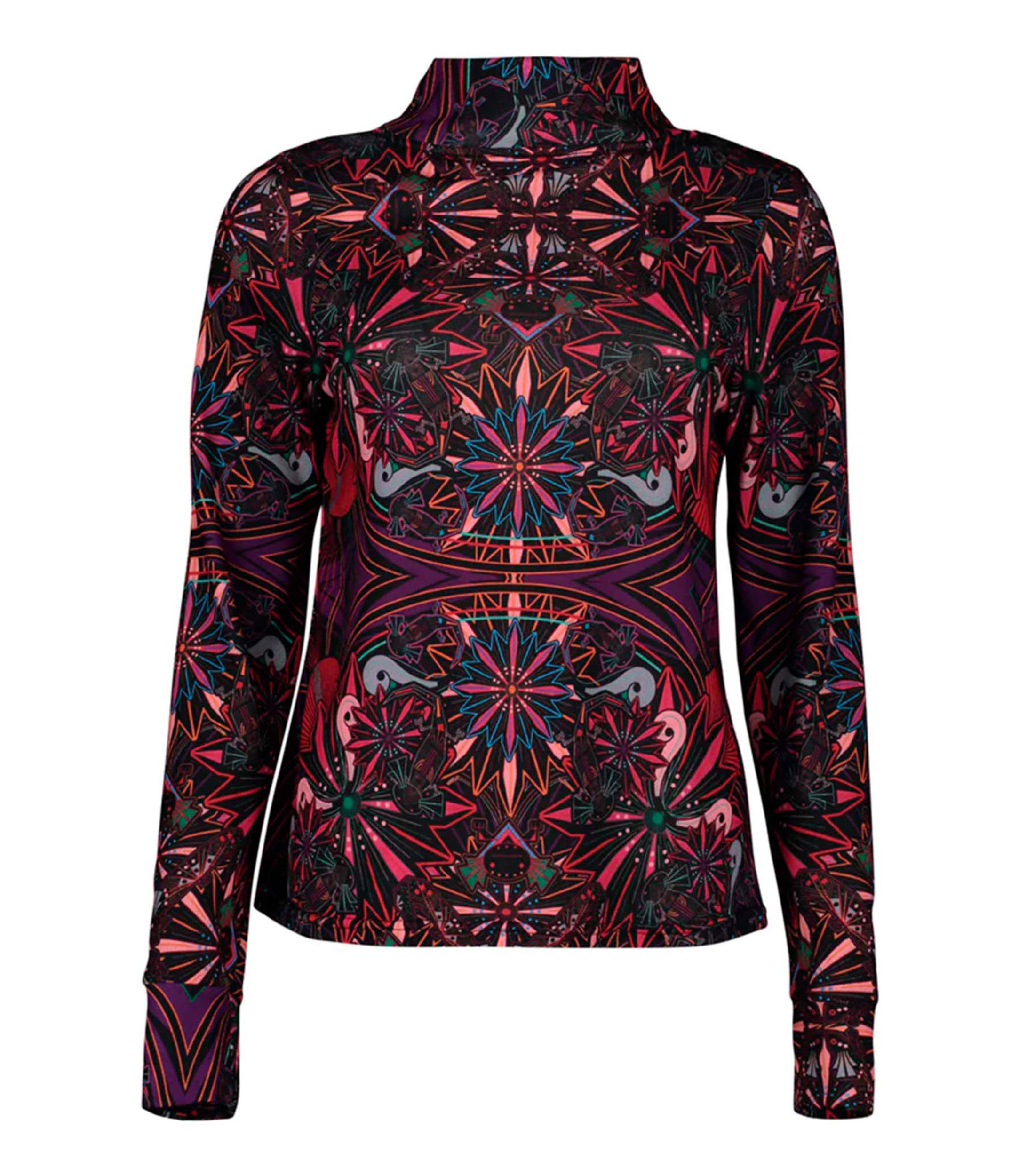 Pineda Covalin Suéter cuello alto Mujer - El Palacio de Hierro