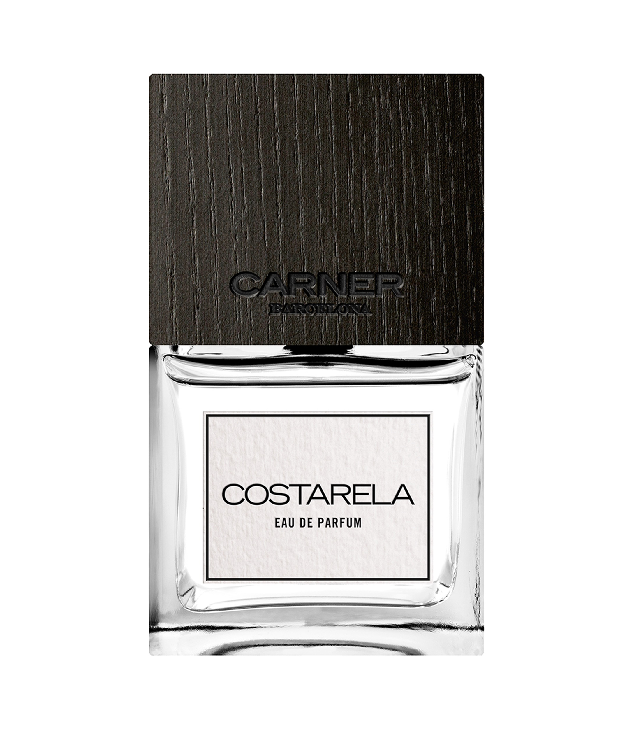 Carner Barcelona Perfume, Costarela Eau de Parfum, 100 ml Unisex - El ...