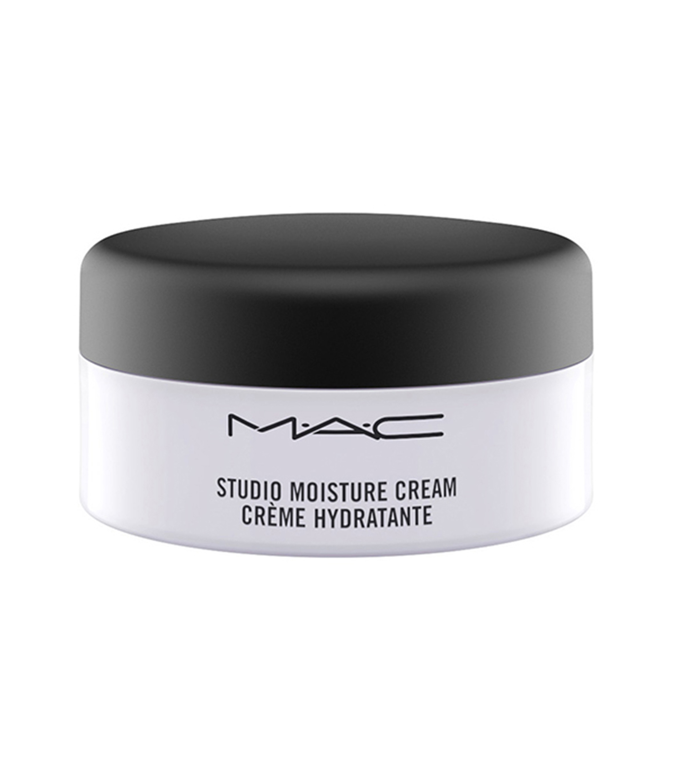 MAC Crema, Studio Moisture Cream, 50 ml - El Palacio de Hierro