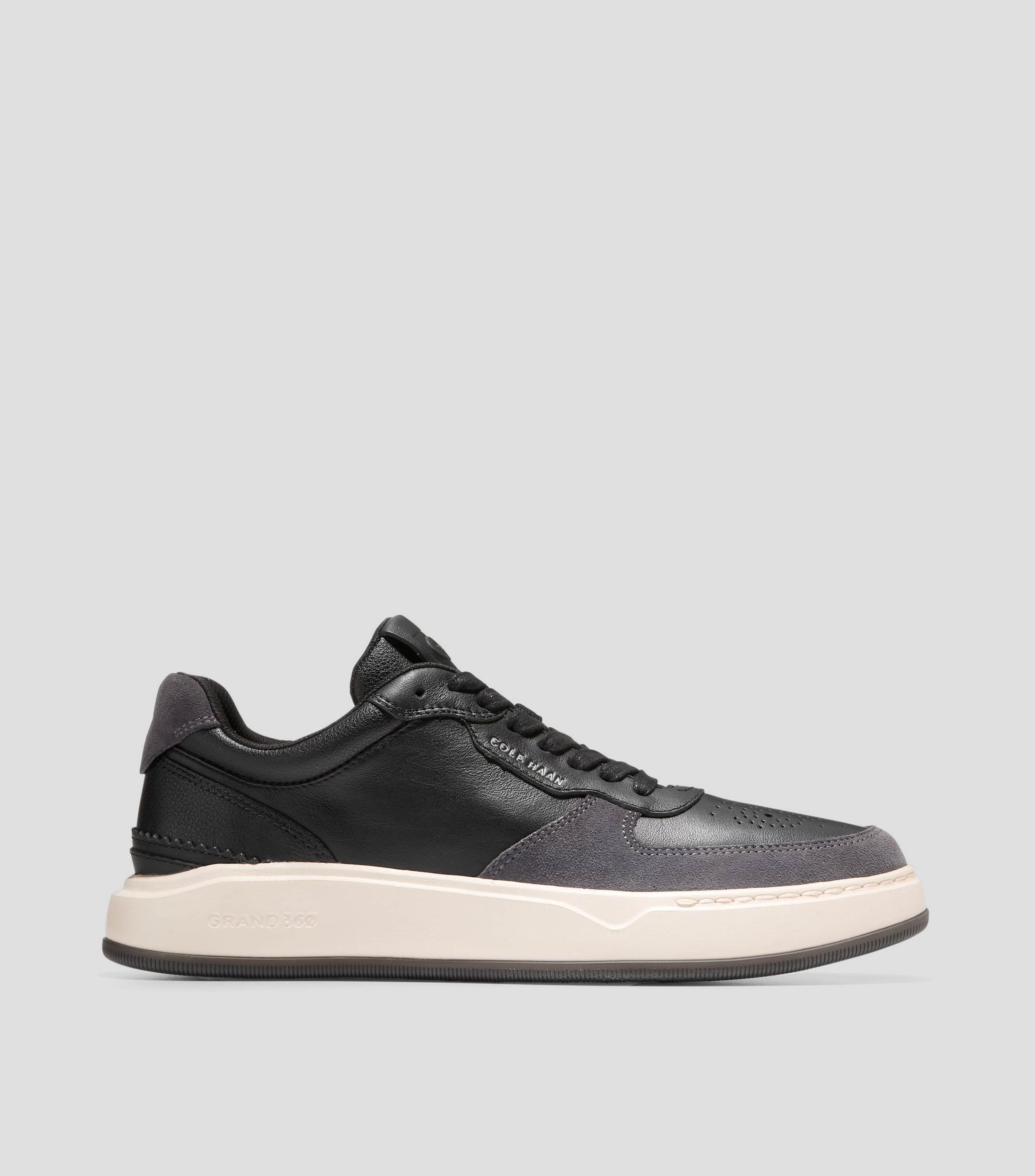 Cole Haan: Tenis Casuales con Logotipo Hombre | El Palacio de Hierro