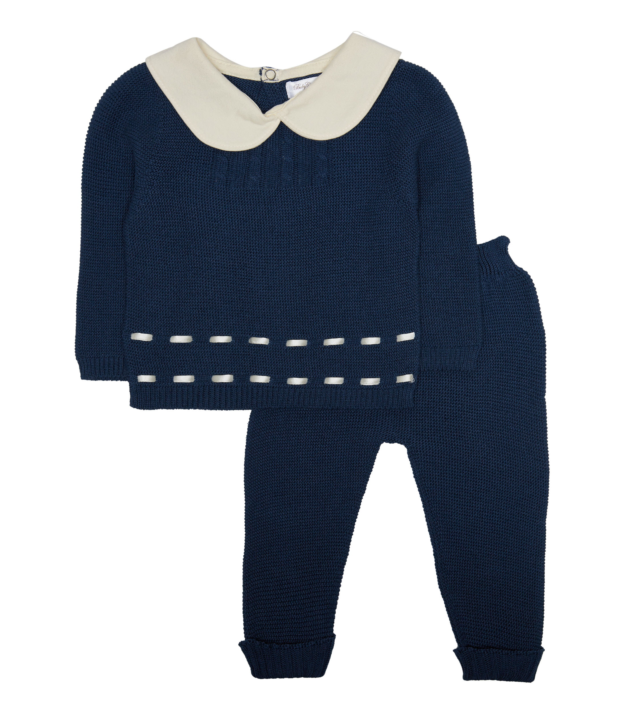 Baby Creysi Conjunto 2 Piezas Bebé - El Palacio de Hierro