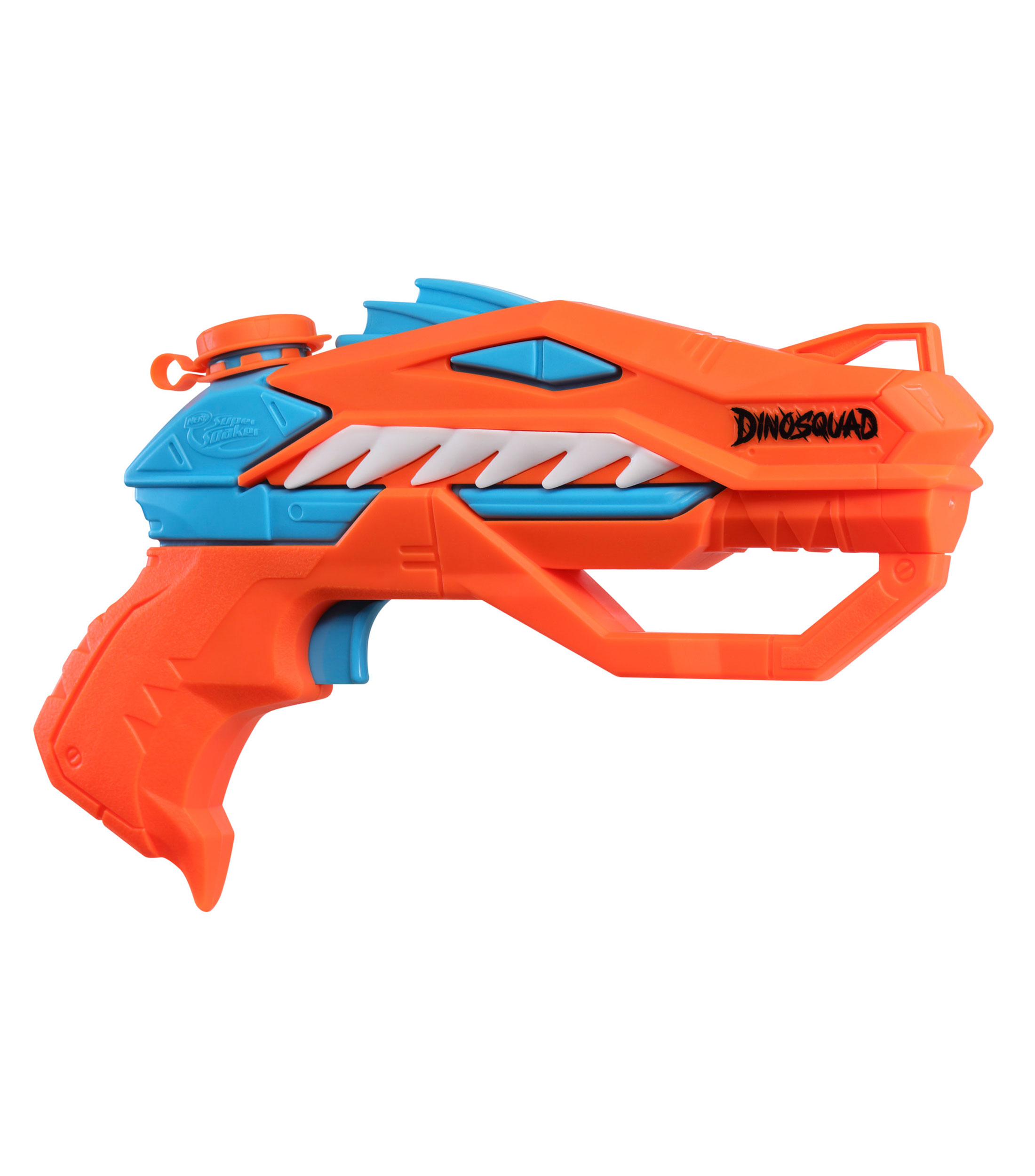 Nerf Súper Soaker, DinoSquad Raptor-Surge - El Palacio de Hierro