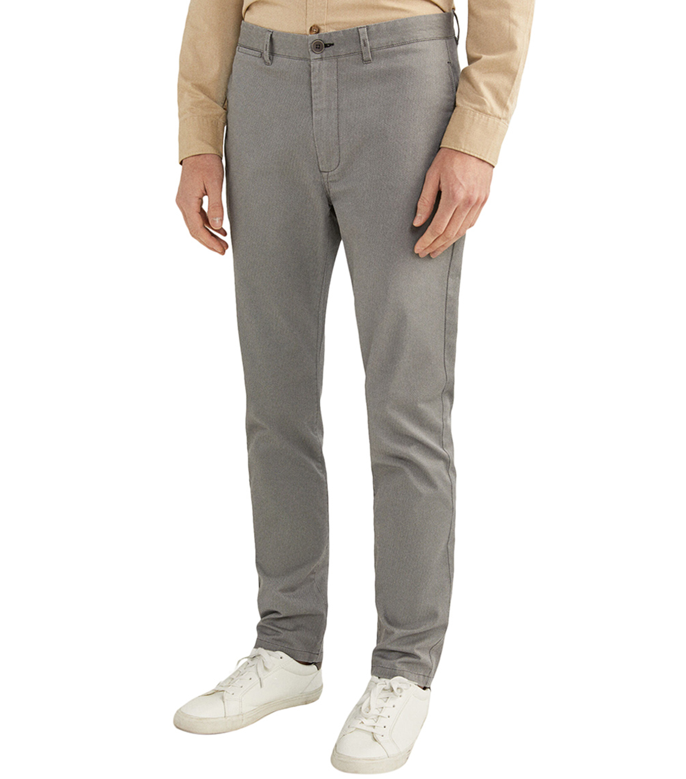 Springfield Pantalón Hombre- El Palacio de Hierro