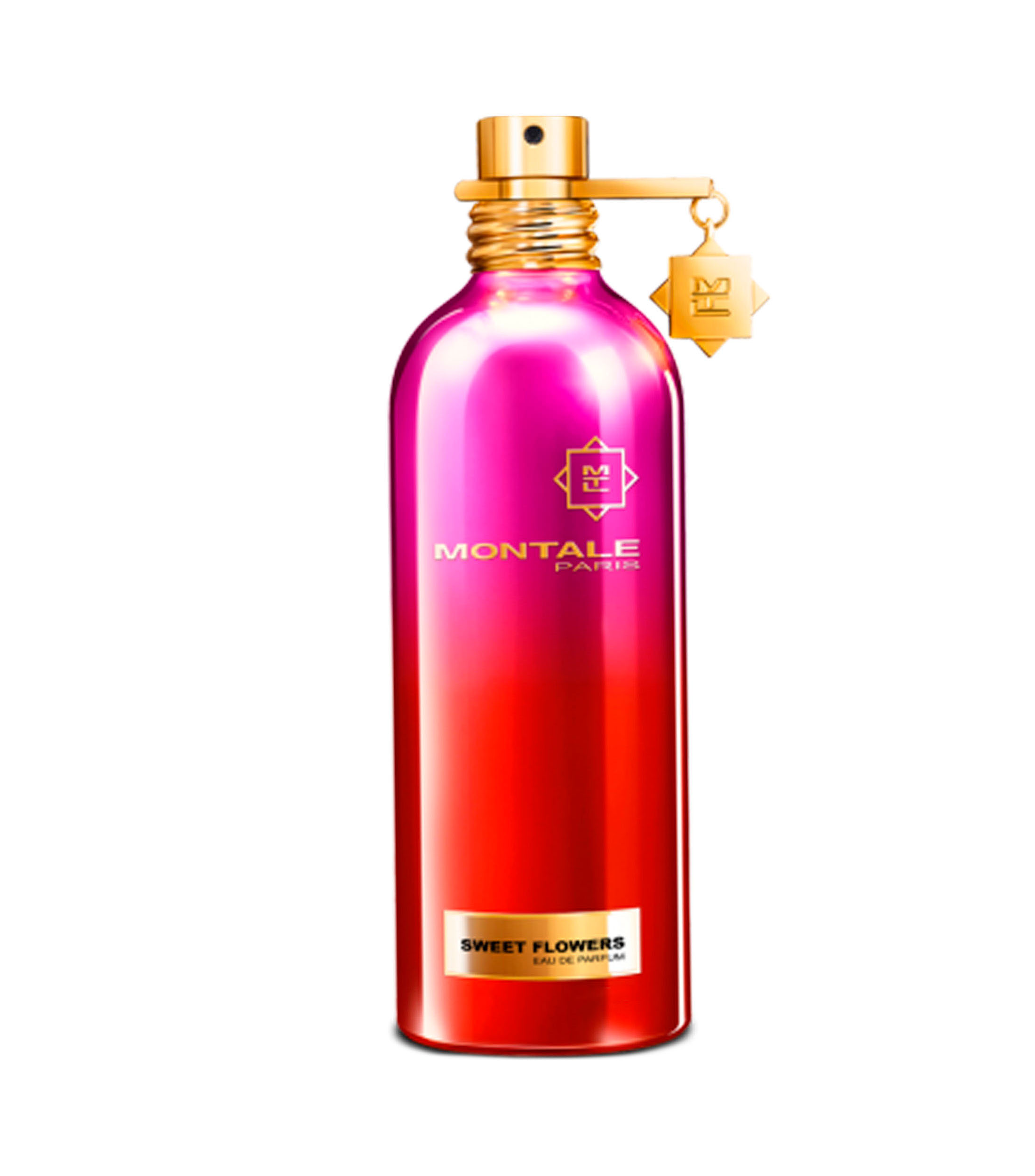 Montale Perfume, Sweet Flowers Eau de Parfum, 100 ml Mujer - El Palacio ...