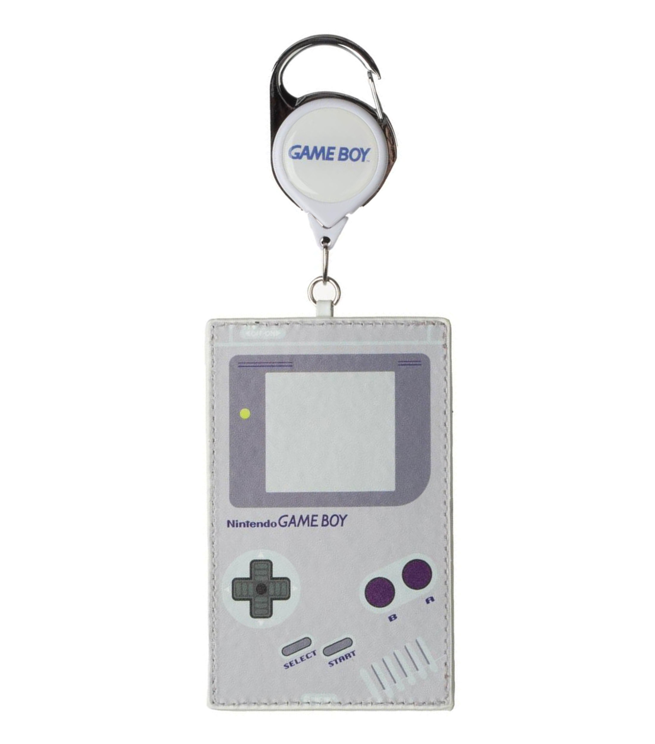 Nintendo Porta credencial Game Boy - El Palacio de Hierro