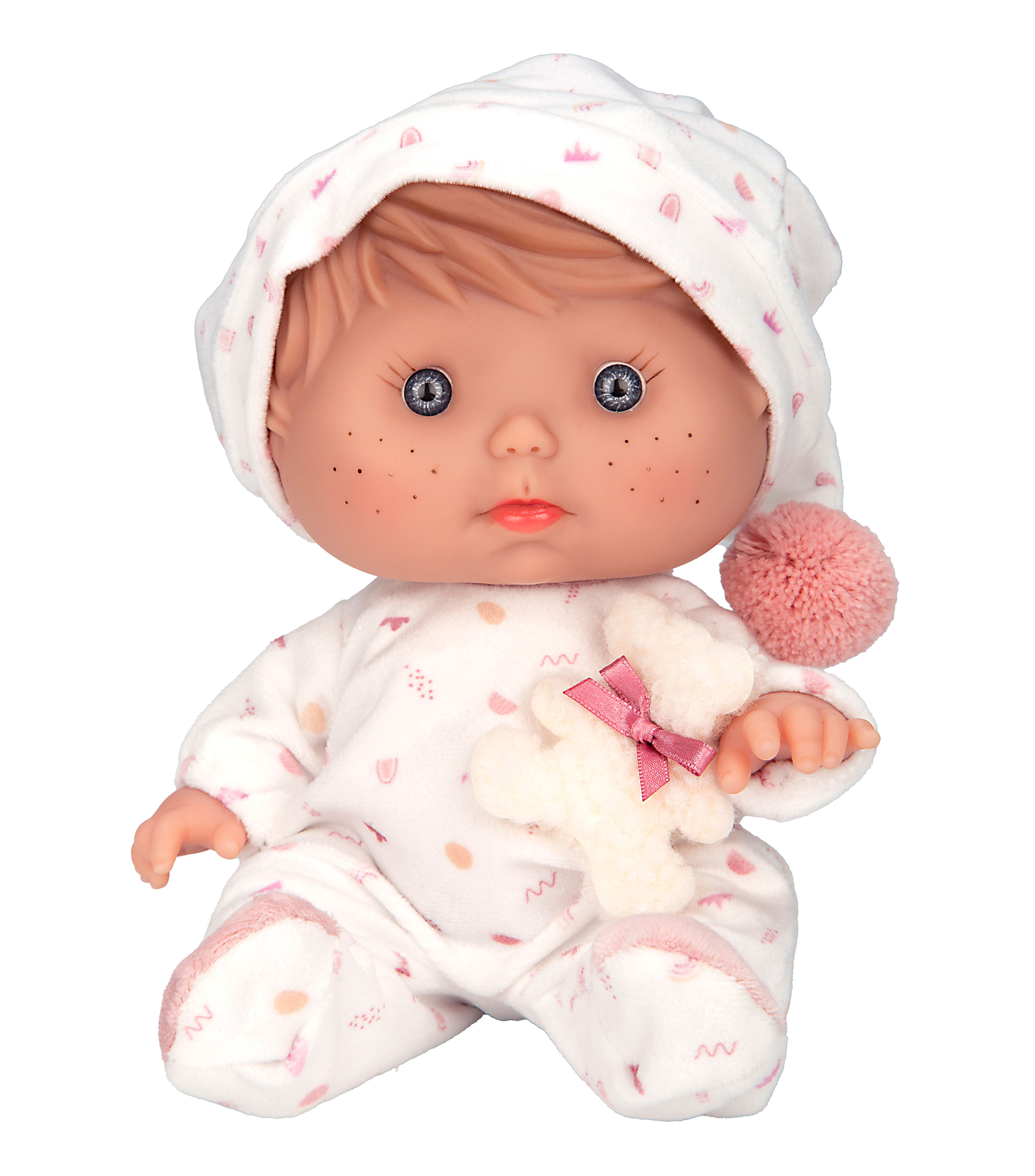 Arias Muñeca Expositor Cocolin Dream 26 cm |El Palacio de Hierro