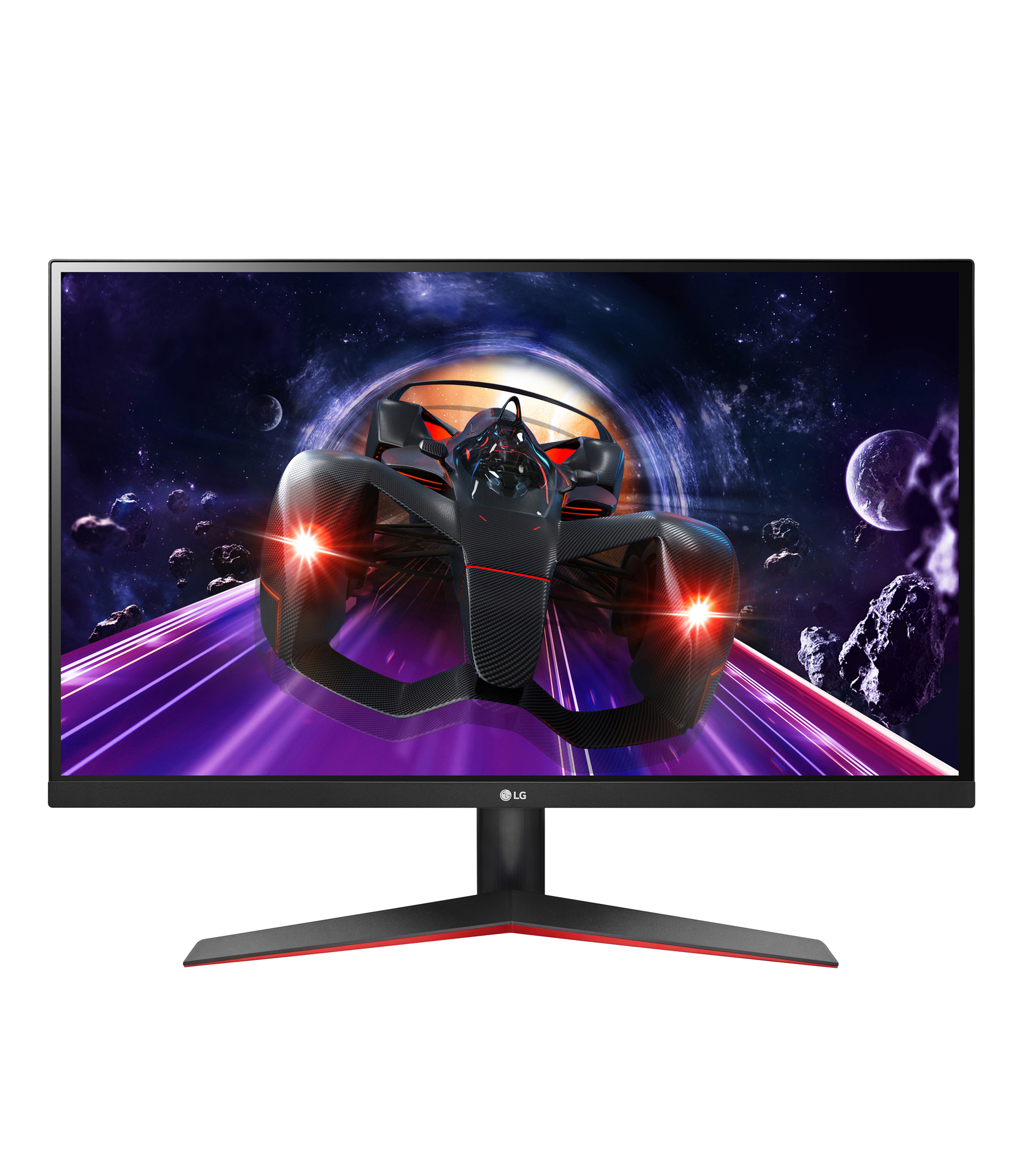 LG: Monitor 27 Pulgadas IPS Plano Full HD 75 Hz 27MP60G-B | El Palacio ...