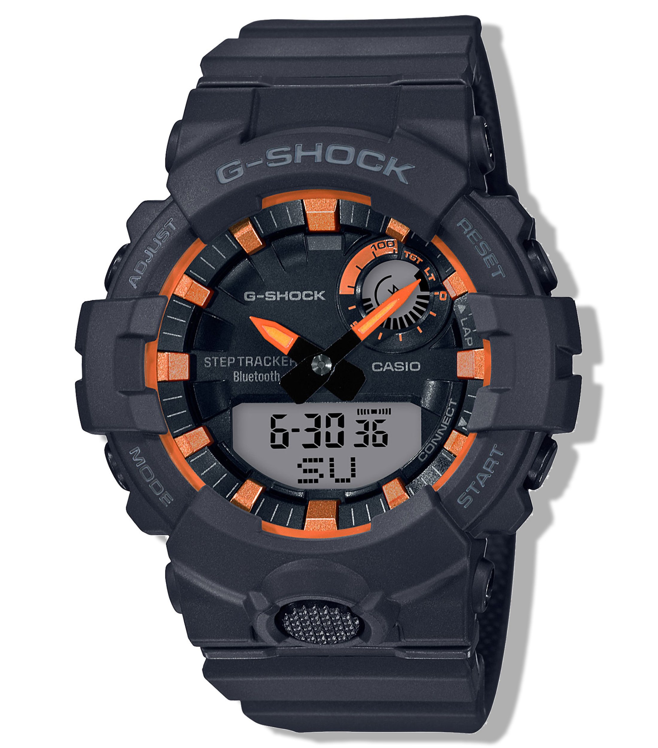 Casio Reloj G-Shock Hombre - El Palacio de Hierro