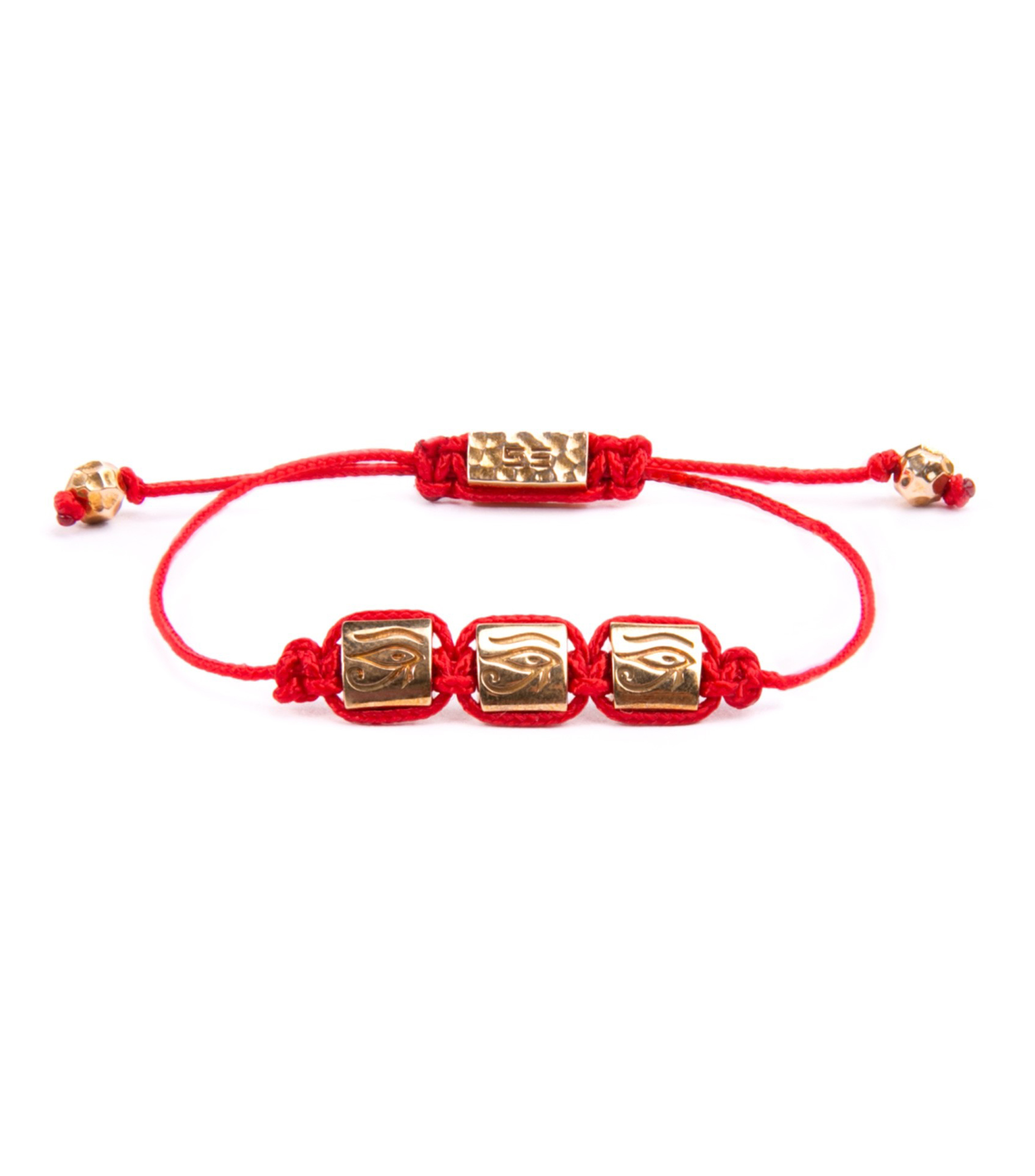 Evan Gedd Pulsera de bronce Hombre - El Palacio de Hierro