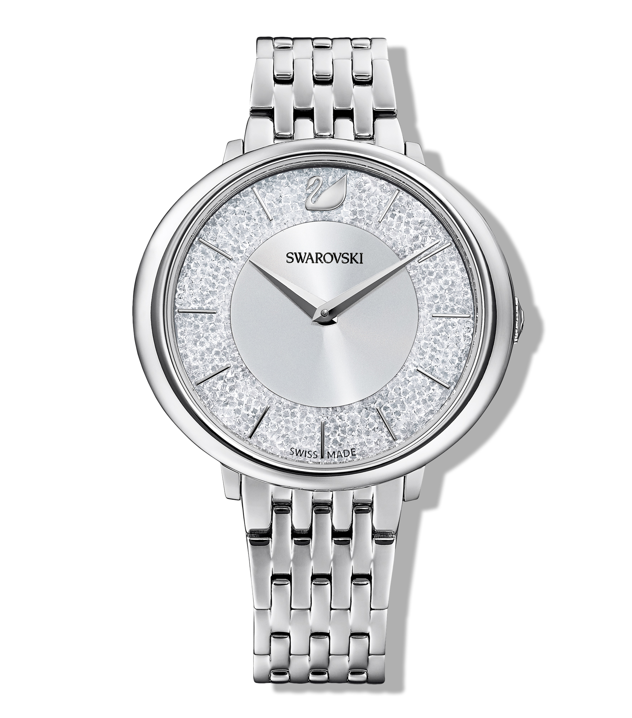 Swarovski Reloj Crystalline Chic Mujer - El Palacio de Hierro
